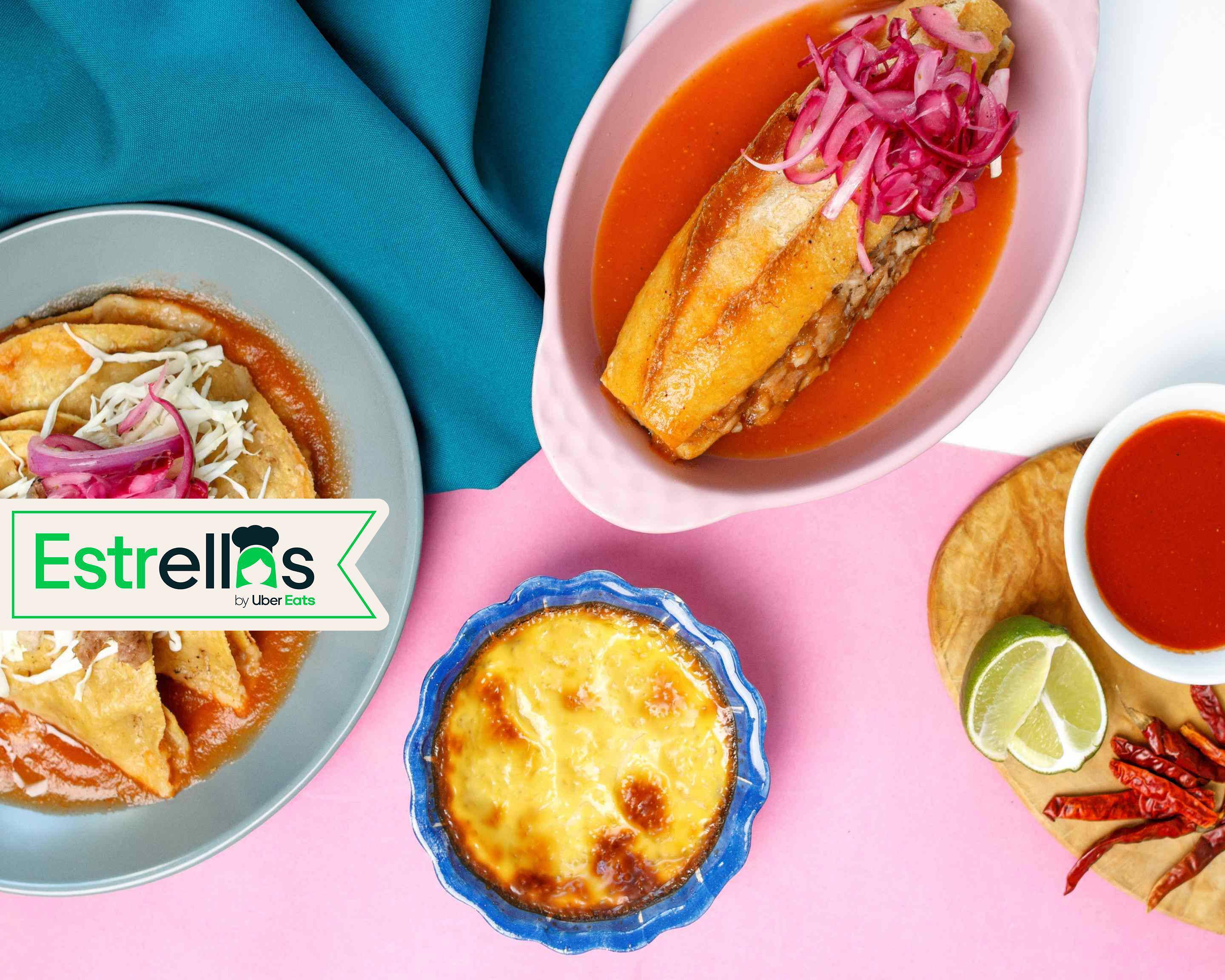 Biroté Tortas Ahogadas Menú y Precios - Pide a Domicilio en Ciudad de ...