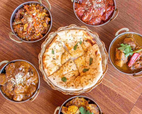 Order Masala Hut | Menu & Prices | Hobart Delivery | Uber Eats