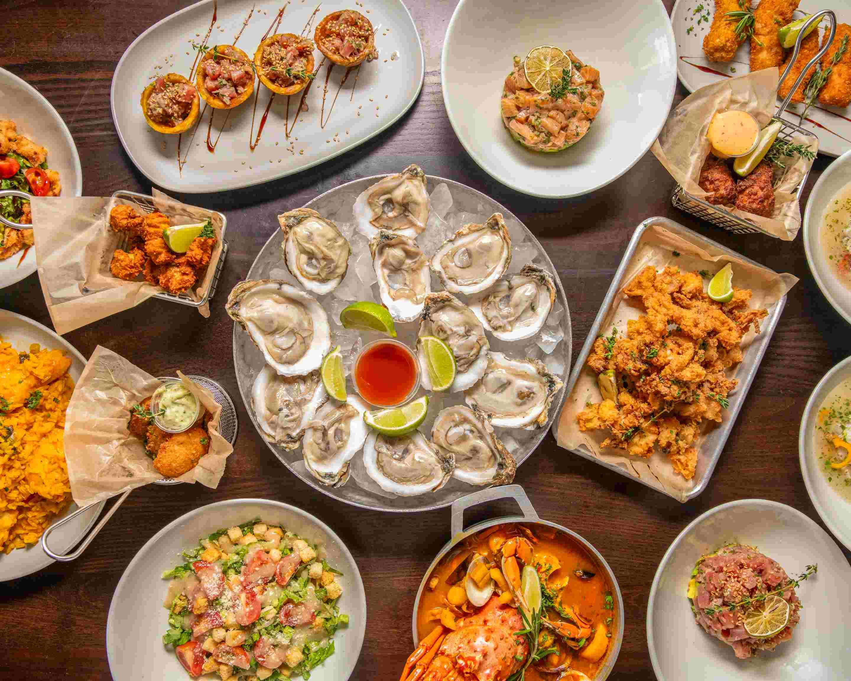 Order Sonia's Seafood Market Menu Delivery【Menu & Prices】| Miami | Uber ...