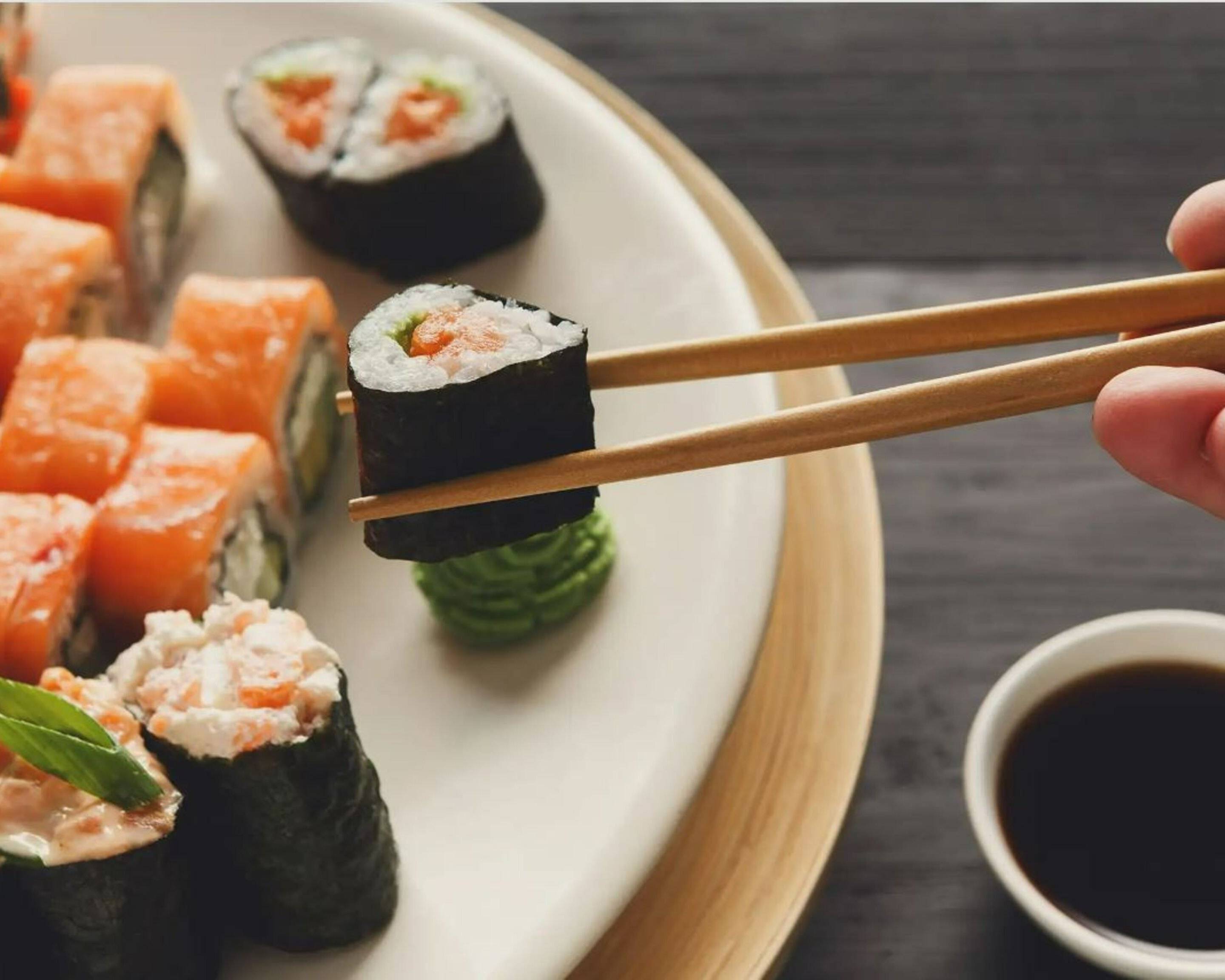 Order Nori Sushi Bar & Grill (American Fork) Menu Delivery【Menu ...