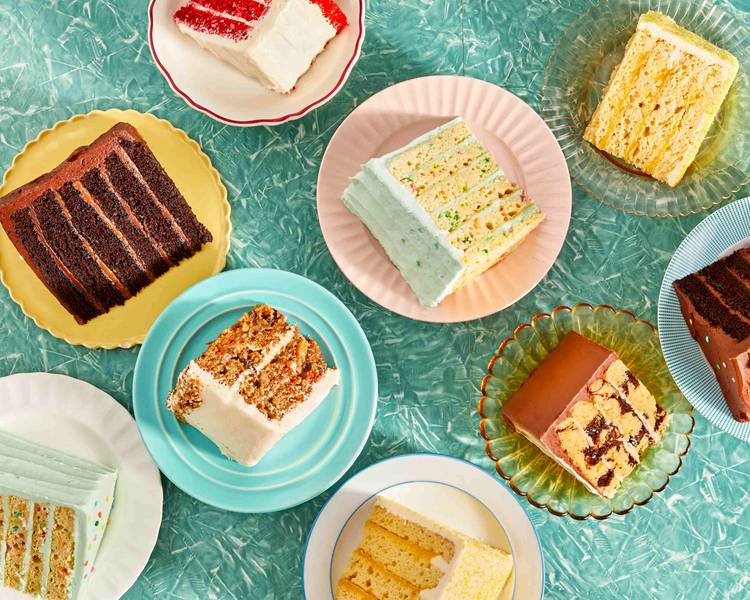 Order SusieCakes (Brentwood) Menu Delivery in Los Angeles | Menu ...