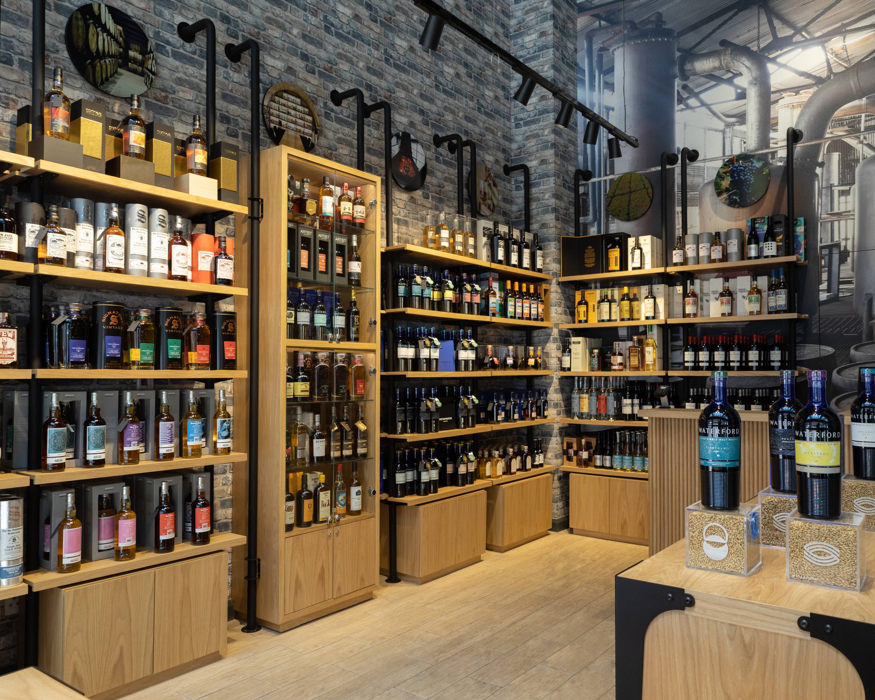 Alcohol Delivery Near Me | Uber Eats