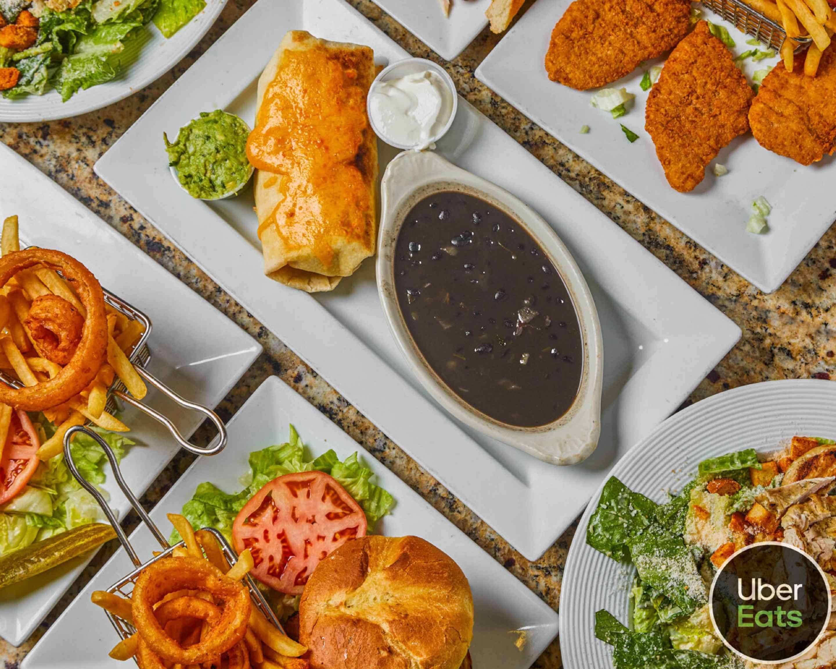 Order Daddy O's (3 Turner St) Menu Delivery【Menu & Prices】| NYC Suburbs ...