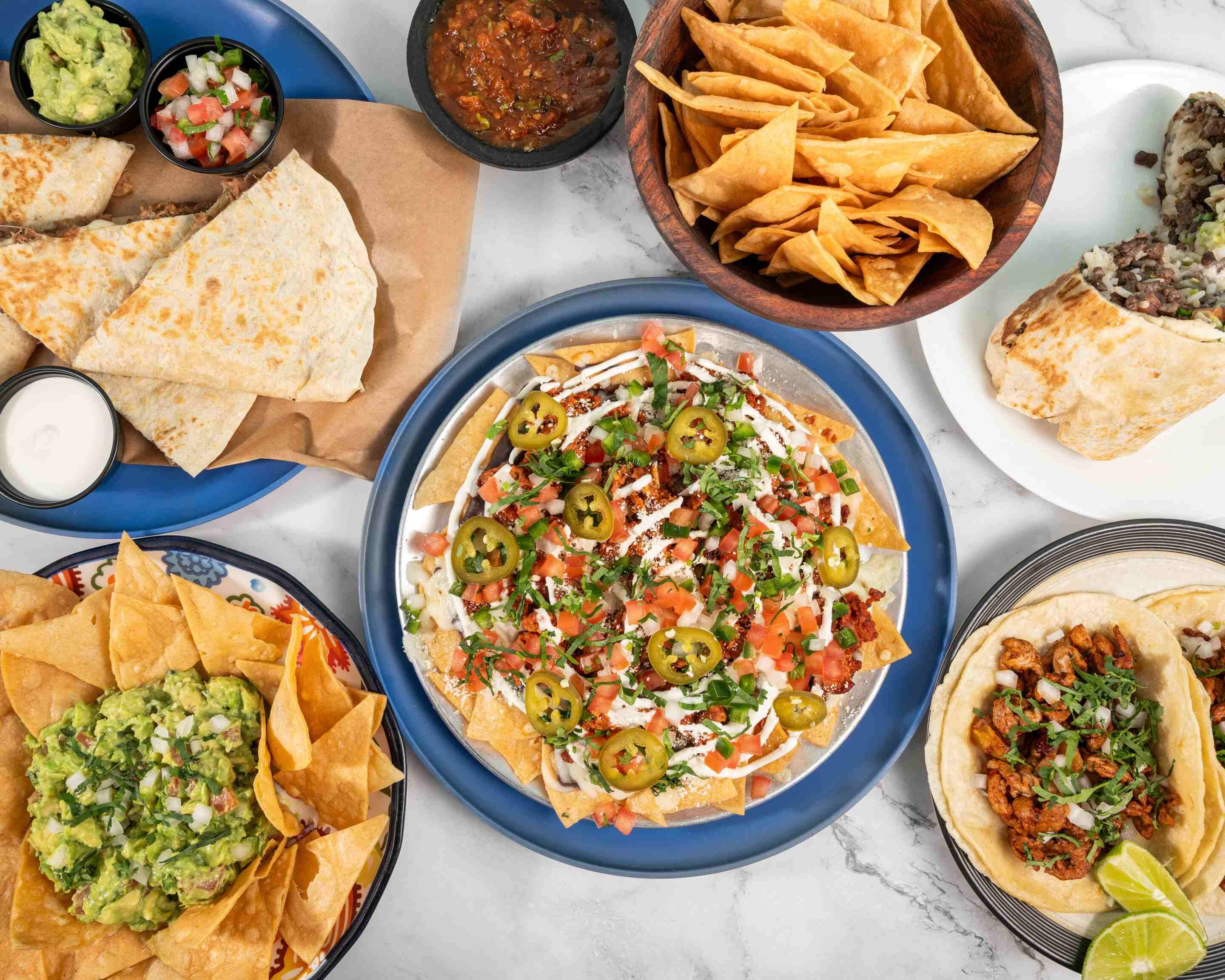 La Colonia Menu New York City • Order La Colonia Delivery Online ...