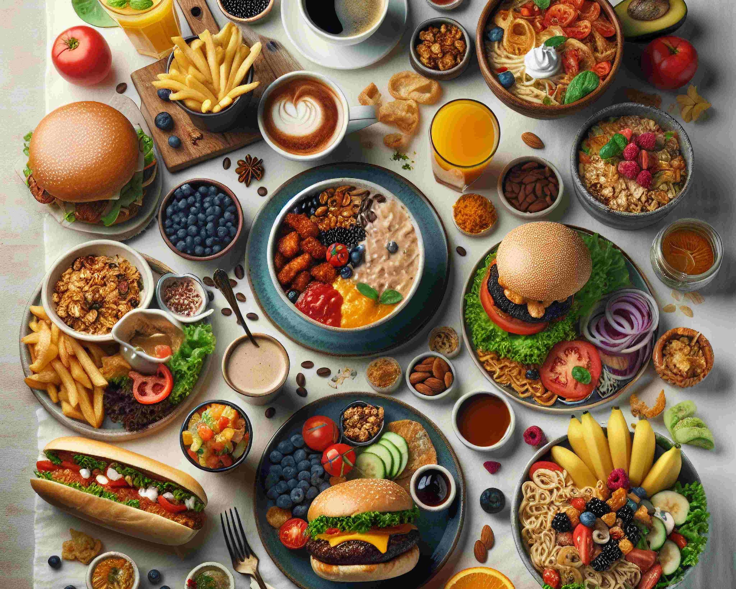 Whyalla Waves Cafe Menu Takeout in Whyalla | Delivery Menu & Prices ...