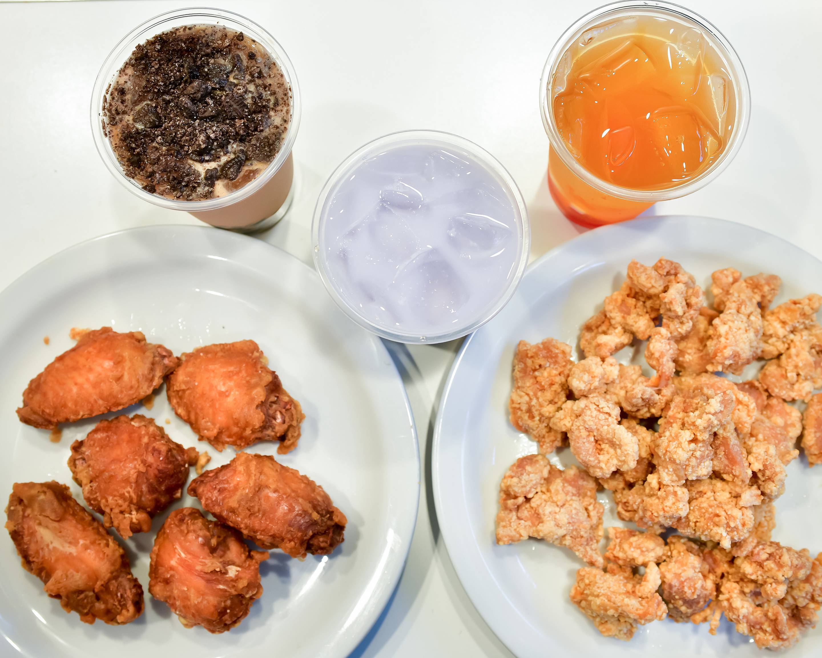 Boba Ninja Menu Berkeley • Order Boba Ninja Delivery Online • Postmates