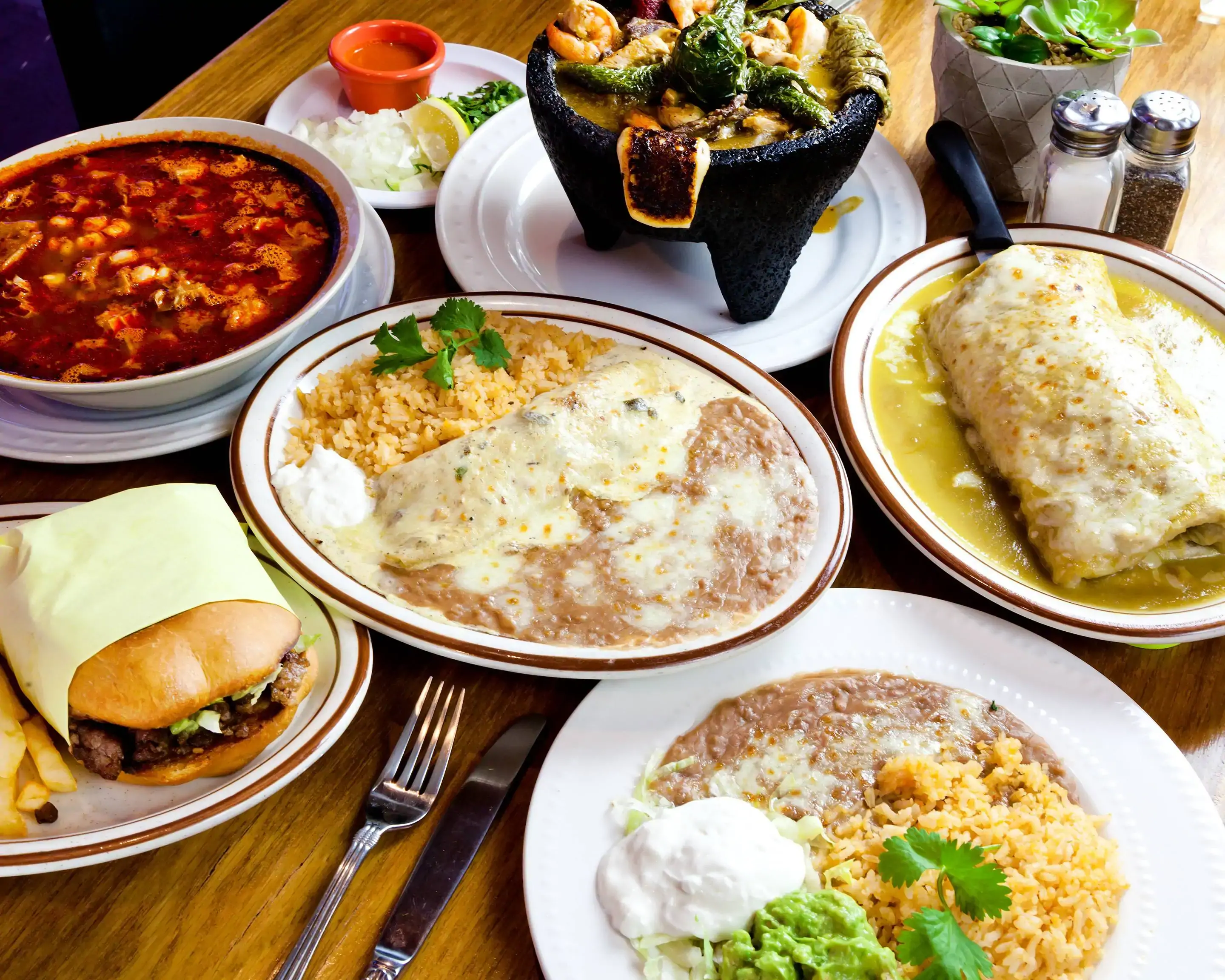 Order Taco Via - Menu & Prices - Overland Park Delivery | Uber Eats