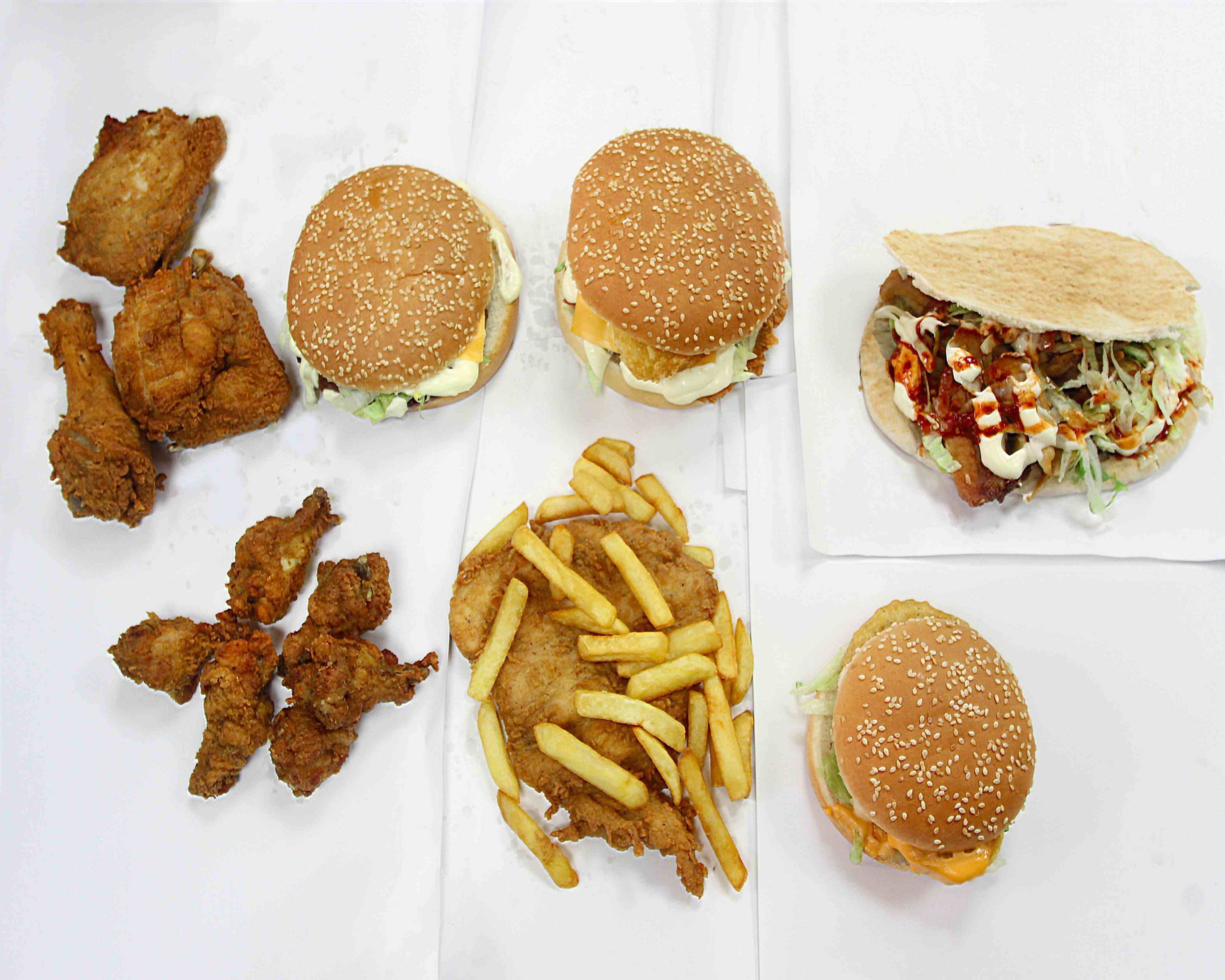 Chicken Hut. Menu & Prices - Birmingham Delivery - Order with Uber Eats