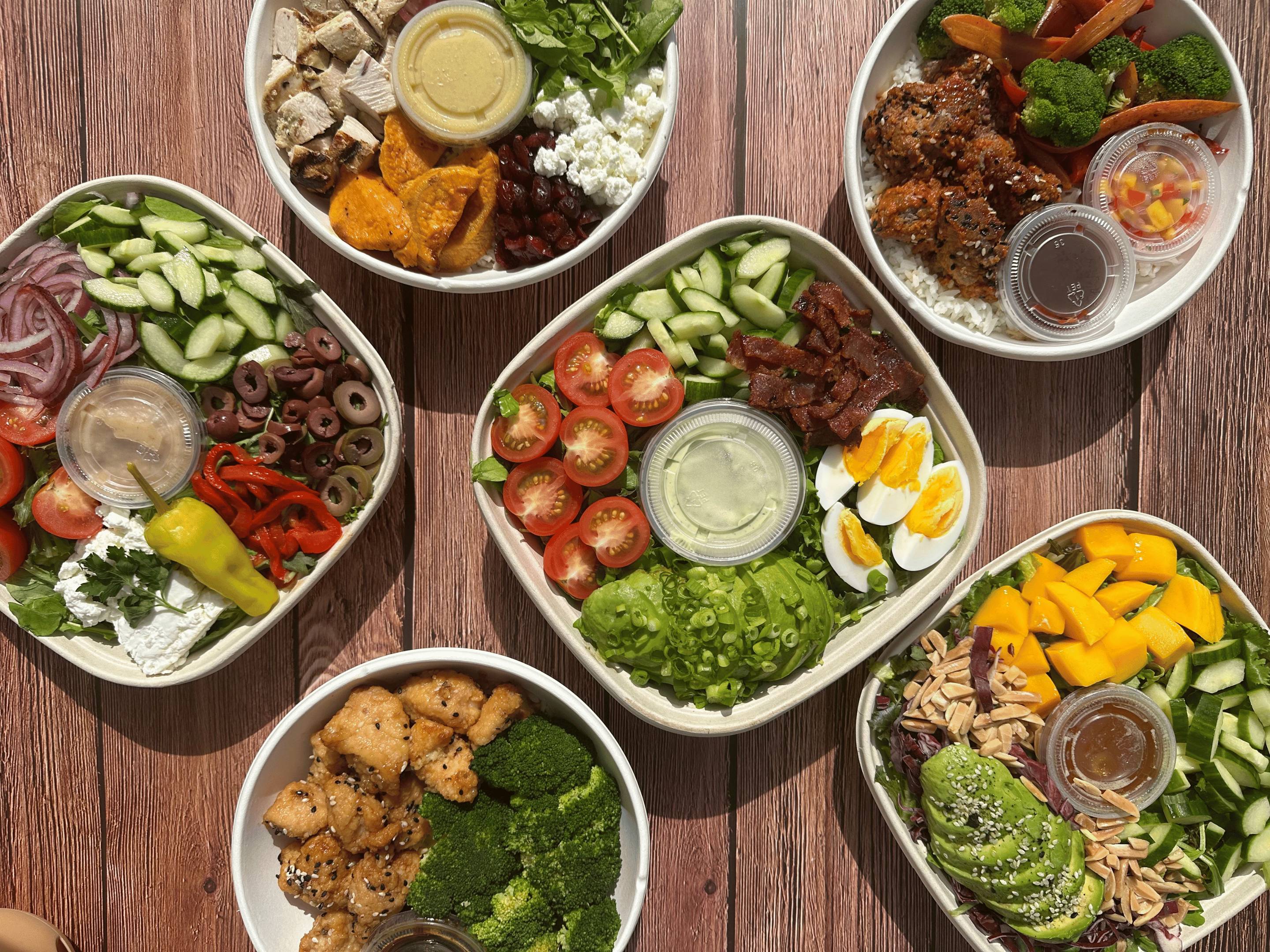 Order Garden Butcher - Menu & Prices - Boca Raton Delivery | Uber Eats