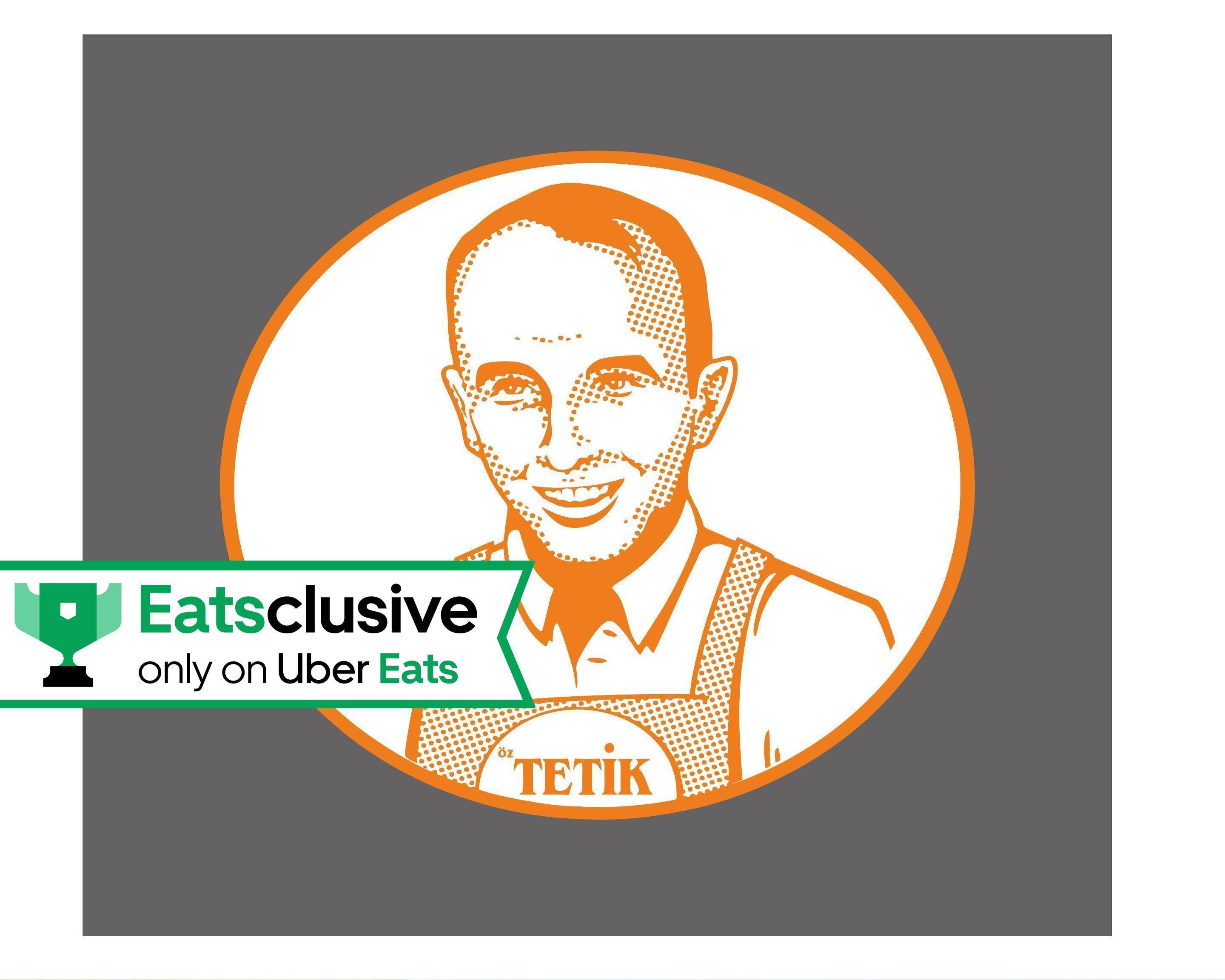 Tetik menu et prix – Saint-Josse-en-Noode – Livraison à domicile | Uber ...