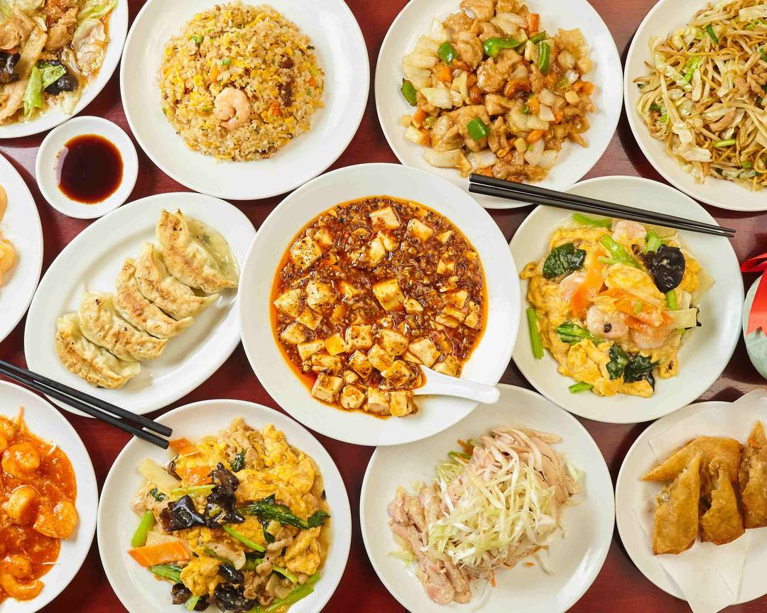 THE 10 BEST Chinese Food Takeaway in Milton Keynes 2026 - Order Chinese ...