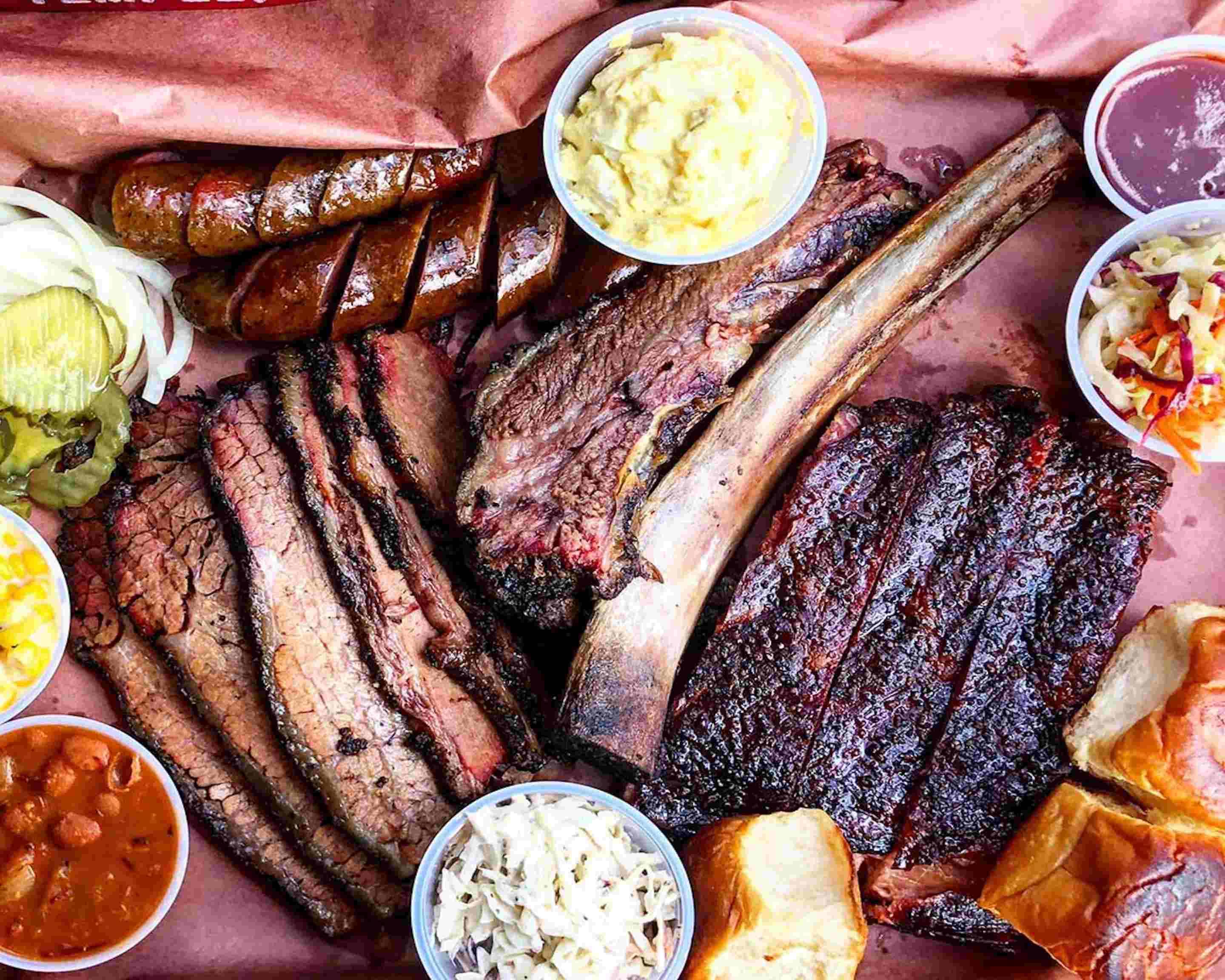 Order The Bull BBQ Express - Menu & Prices - Toronto Delivery | Uber Eats