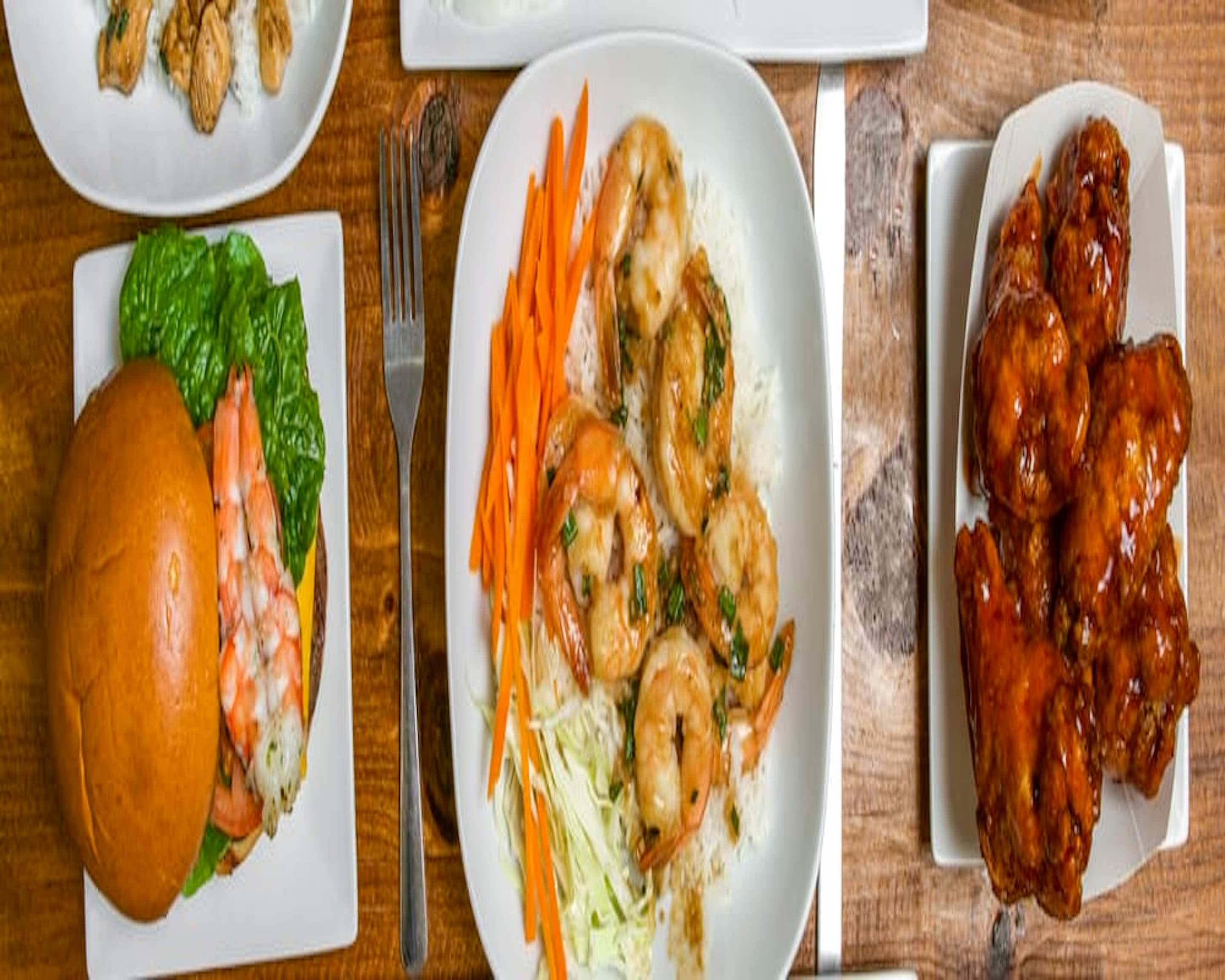 Order 3 Sisters' Chicken Menu Delivery【Menu & Prices】| Ephrata | Uber Eats