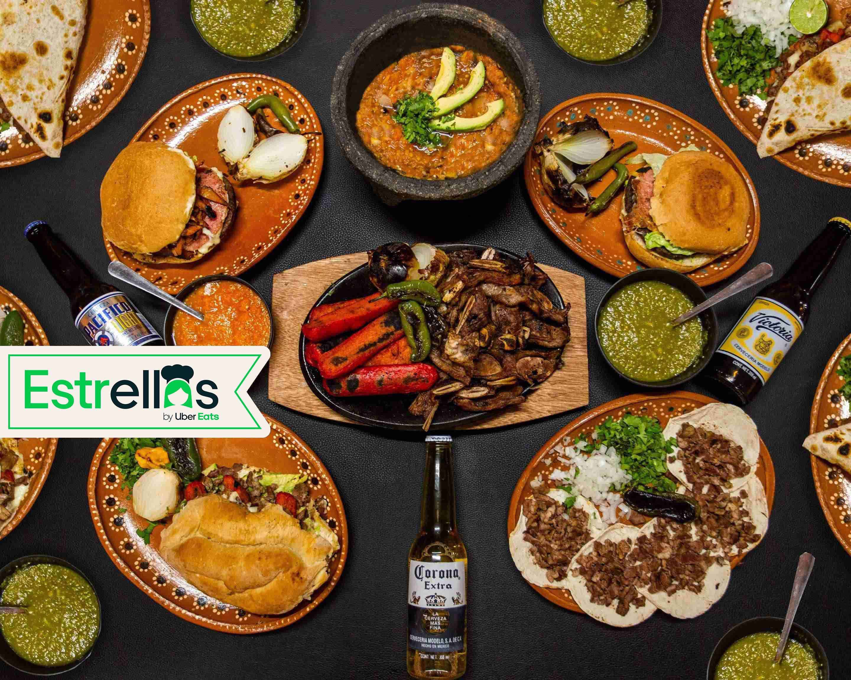 Comida a Domicilio y Para Llevar en Saltillo | Los Mejores Restaurantes ...