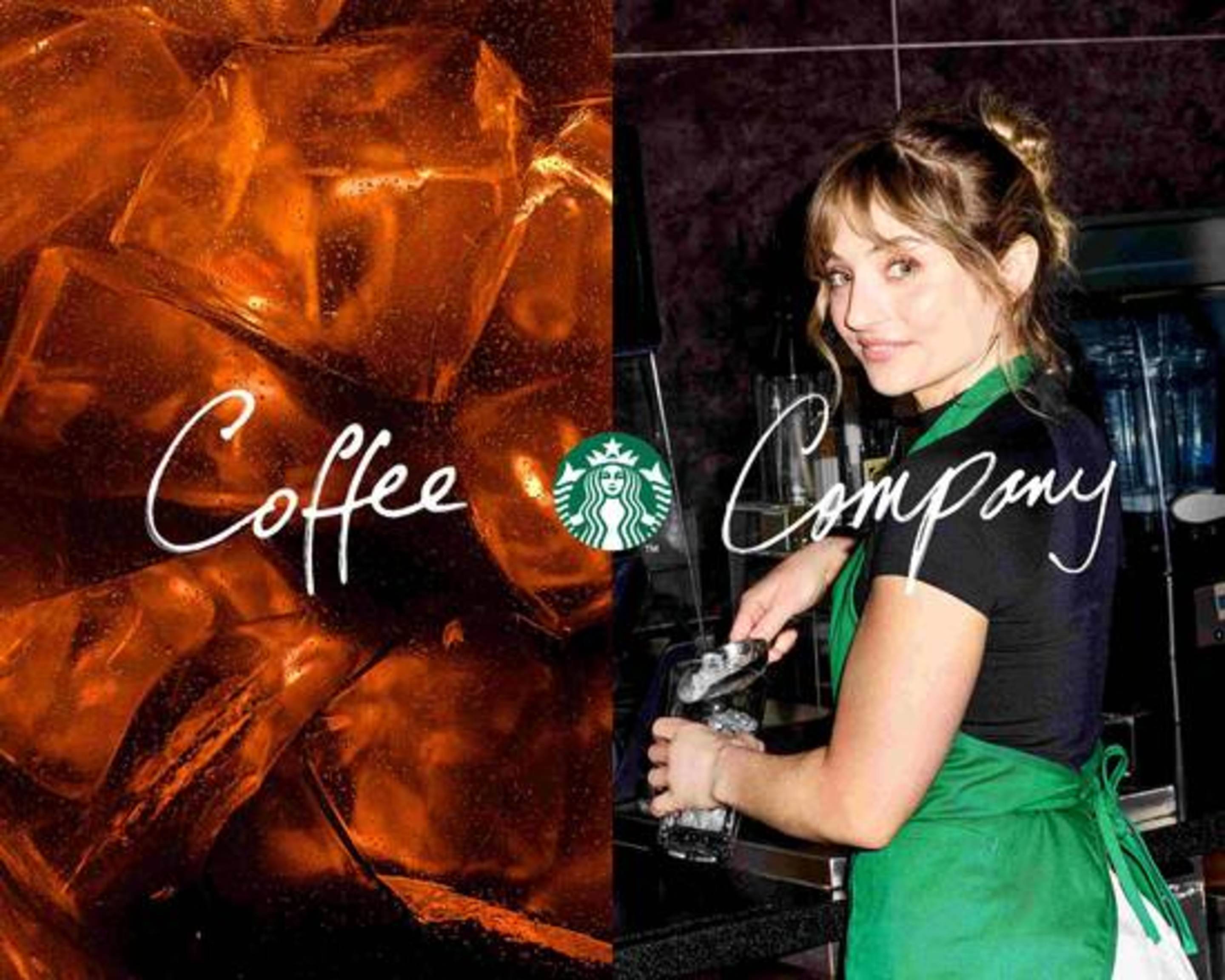 Starbucks (Drive Thru Dunstable) Menu & Prices - Dunstable Delivery ...