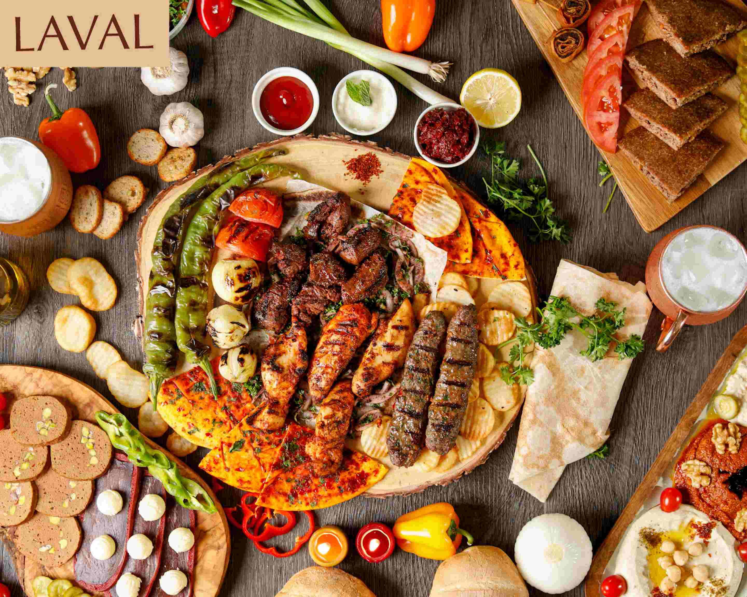 Order Lylac Laval - Menu & Prices - Laval Delivery | Uber Eats