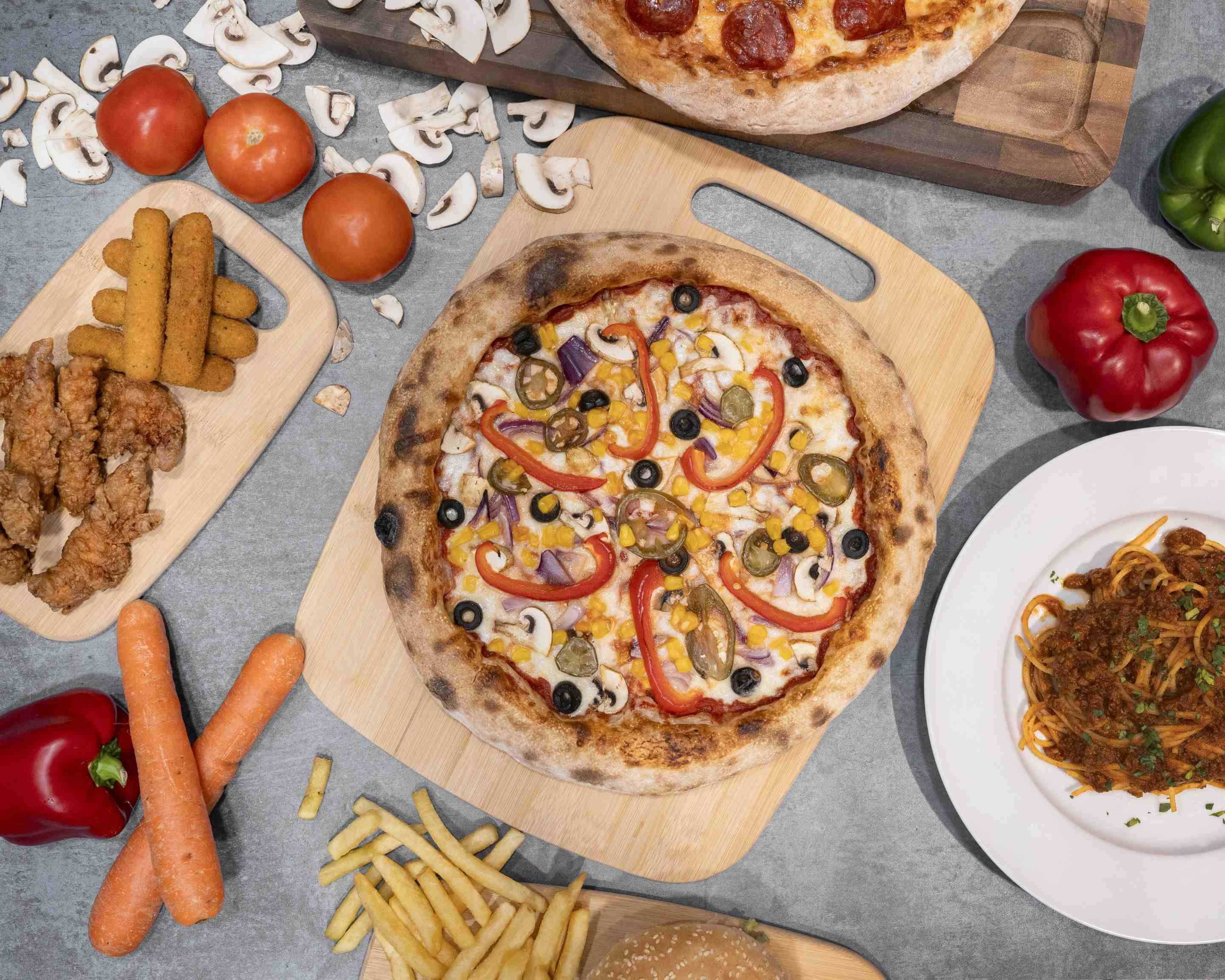 Melt Menu Deals & Prices - Edinburgh Delivery - Order with Uber Eats