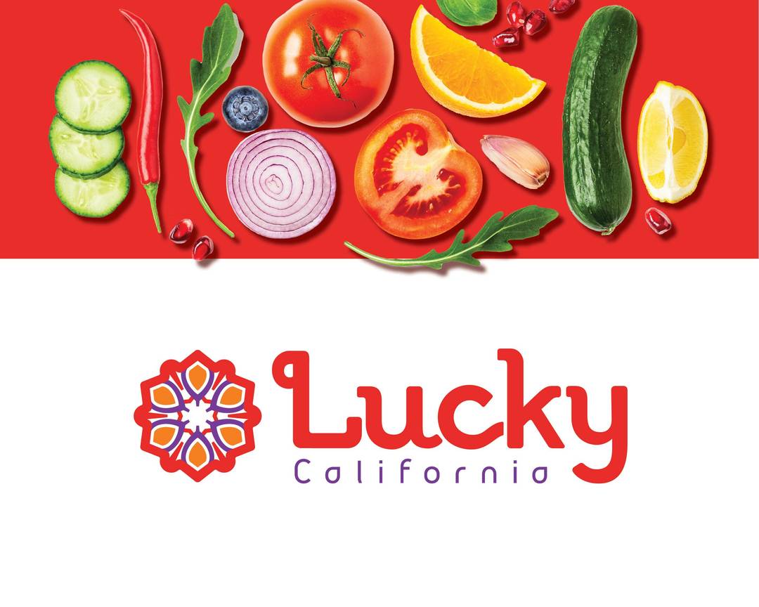 Order Lucky California (3190 CONTRA LOMA BLVD) Menu Delivery【Menu ...