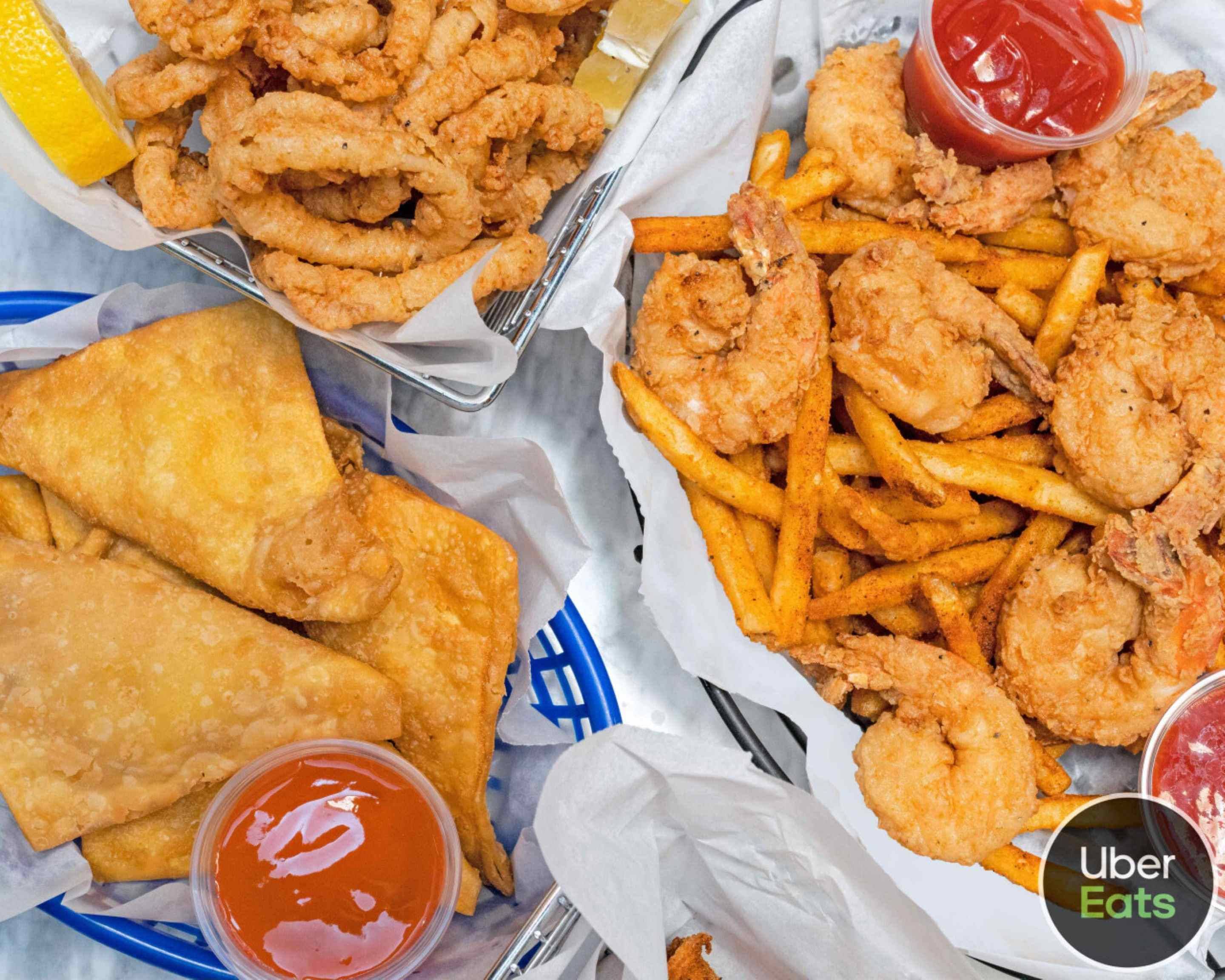 Order Jumbo Crab Menu Delivery【Menu & Prices】| Chicago | Uber Eats