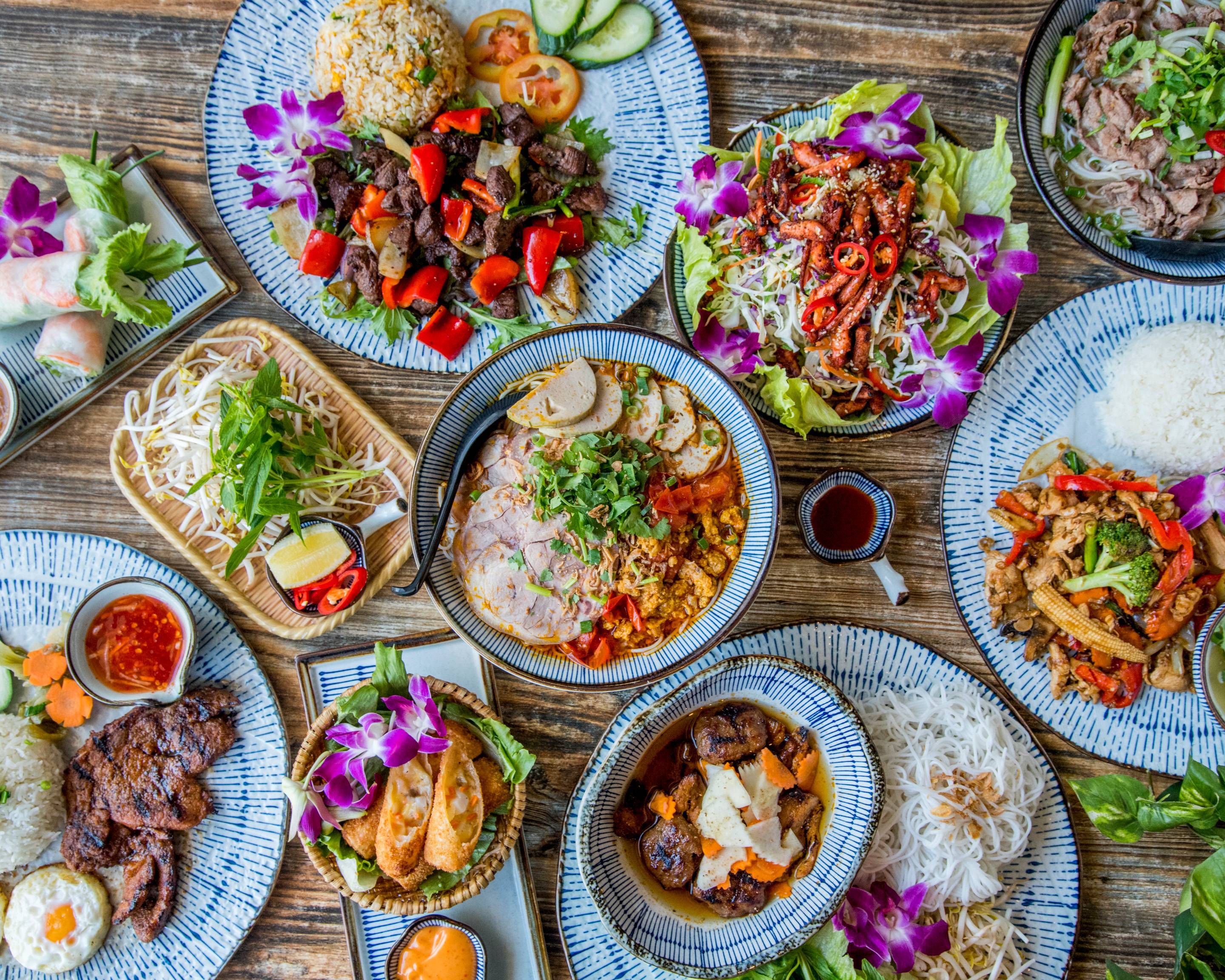Order Chopsticks Vietnamese Restaurant | Menu & Prices | Perth Delivery ...