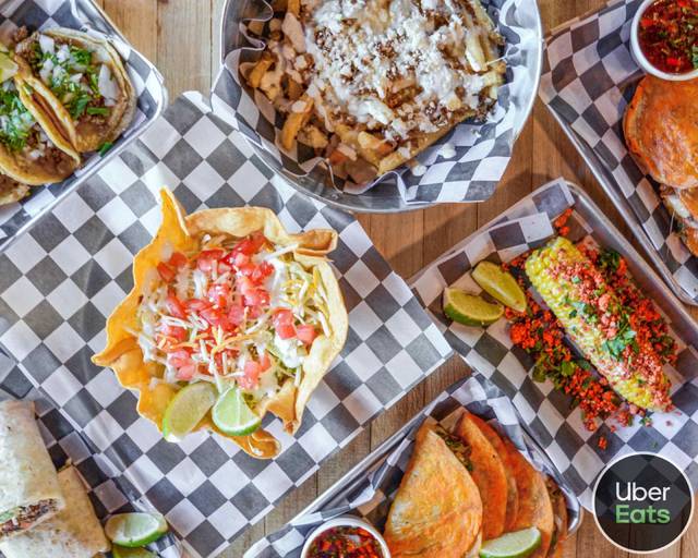 Taco Town Menu Saint Cloud • Order Taco Town Delivery Online • Postmates