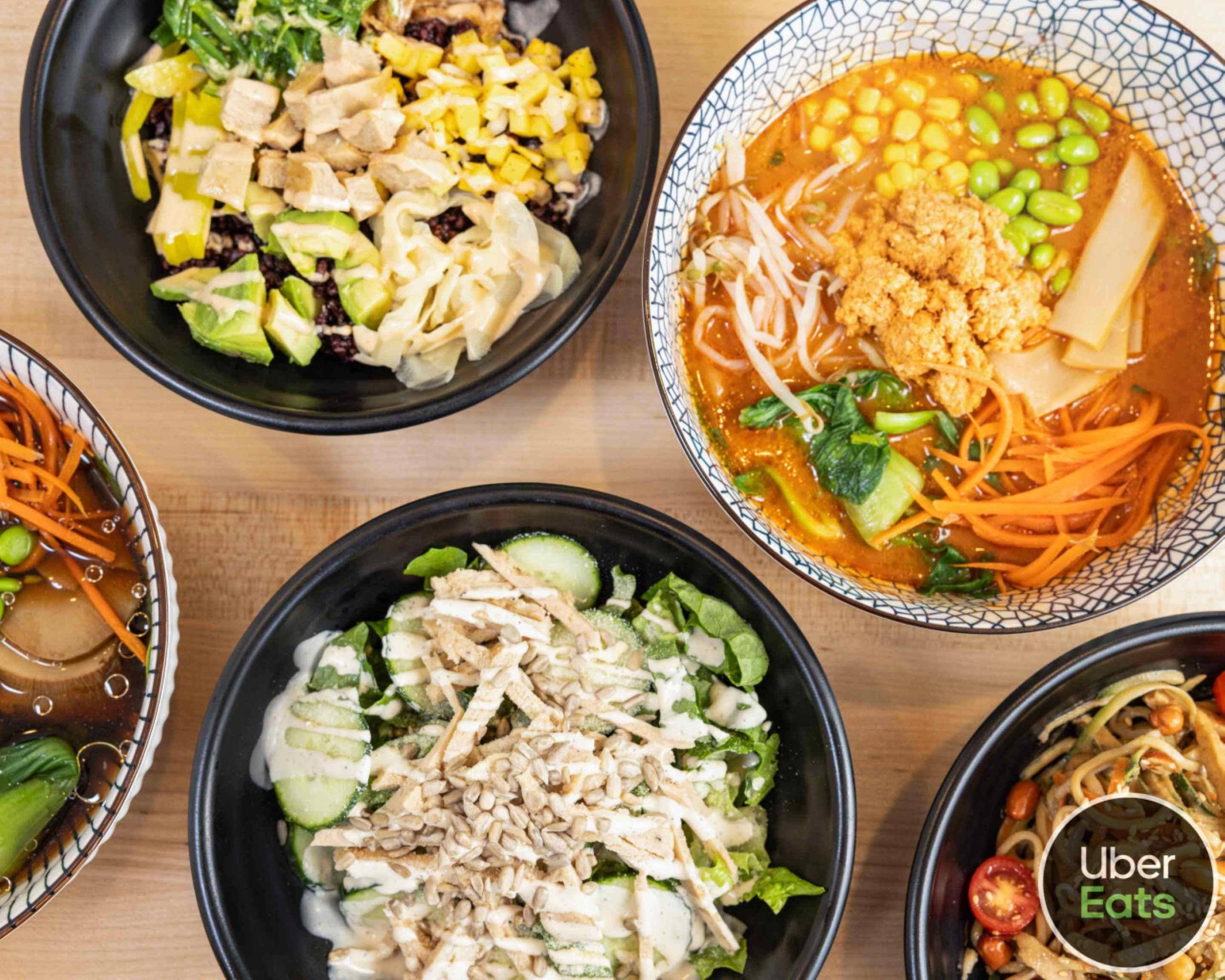 Ramen O Bowl Menu Cambridge • Order Ramen O Bowl Delivery Online ...