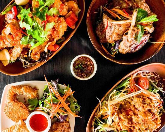 Red Galangal Thai - North Kelleyvile Menu Takeout in Sydney | Delivery ...