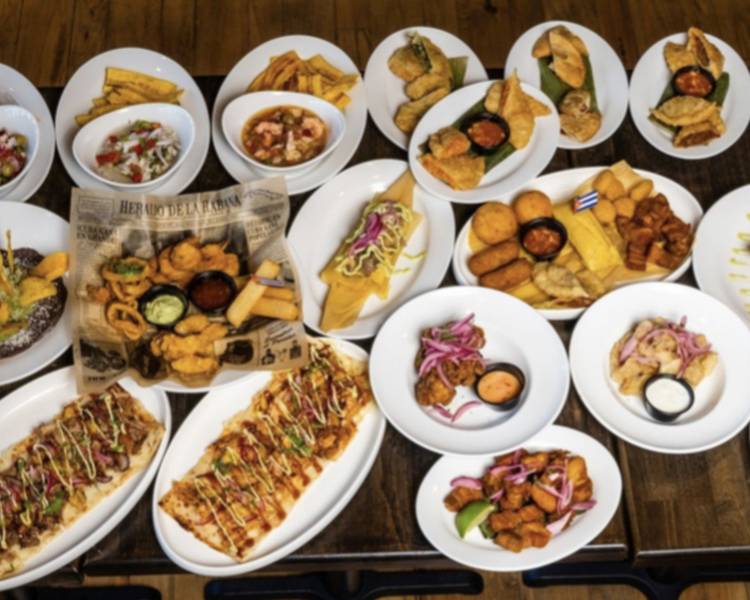 Order Mambo Cuban Restaurant (Harrison) - Menu & Prices - Harrison ...