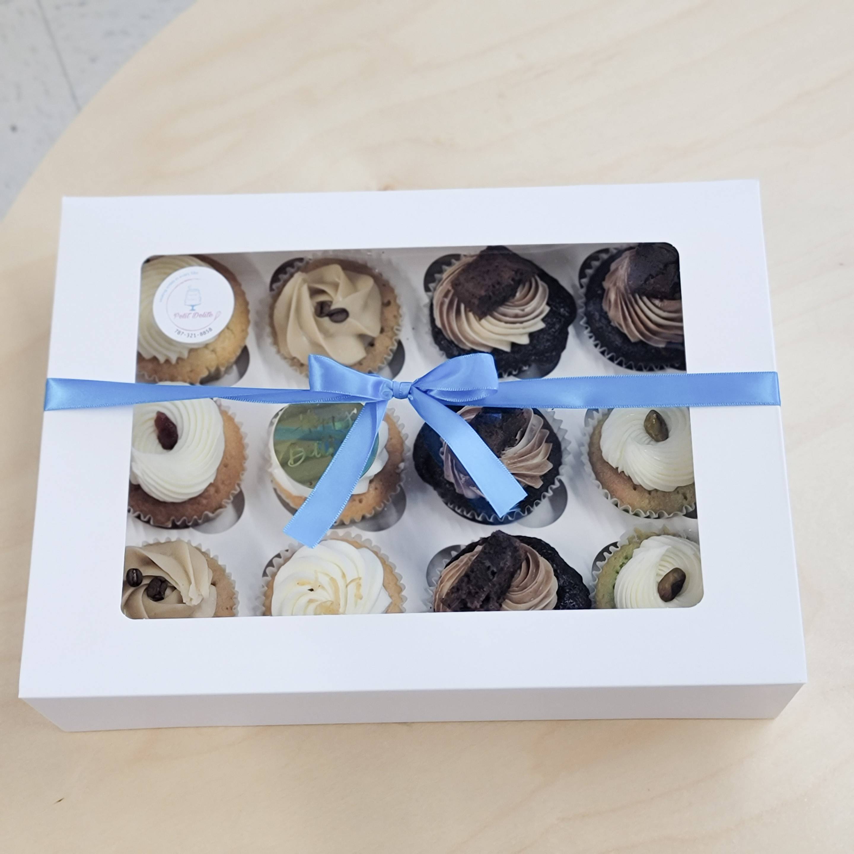 Order Petit Delite Menu Delivery in San Juan, PR | Petit Delite Prices ...