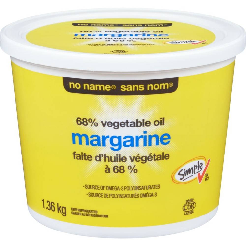 No Name Non-Hydrogenated Margarine Delivery Near Me | Order Online ...