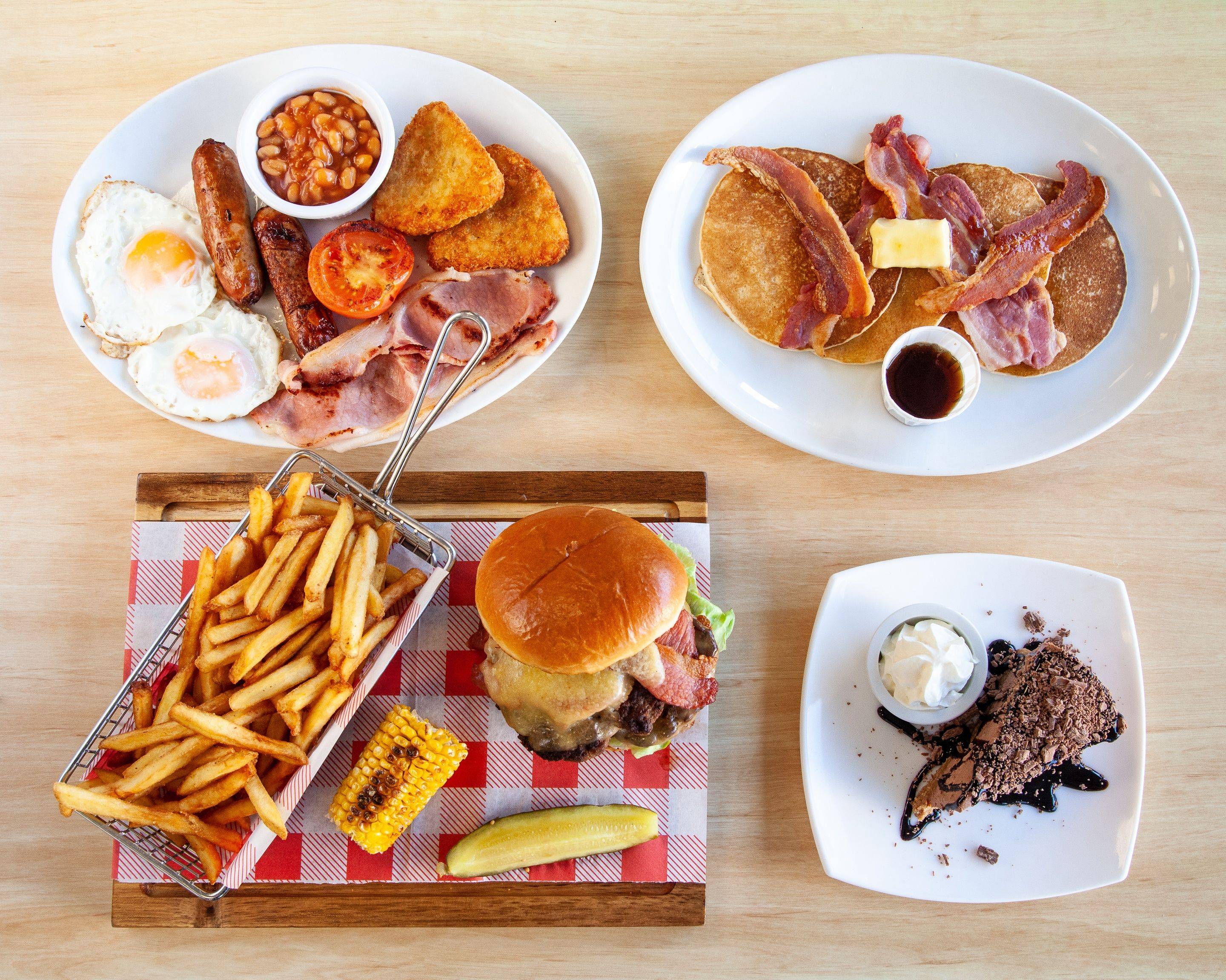 The Corner House Menu - Takeaway in Southend-on-Sea | Delivery Menu ...