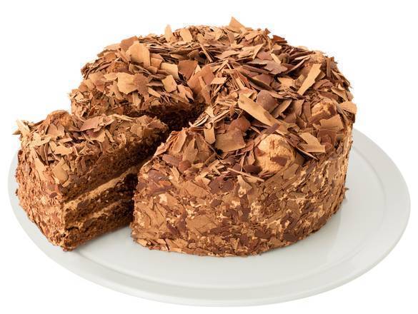 Order Chateau Gateaux, Access Park Menu Delivery Online | Cape Town ...