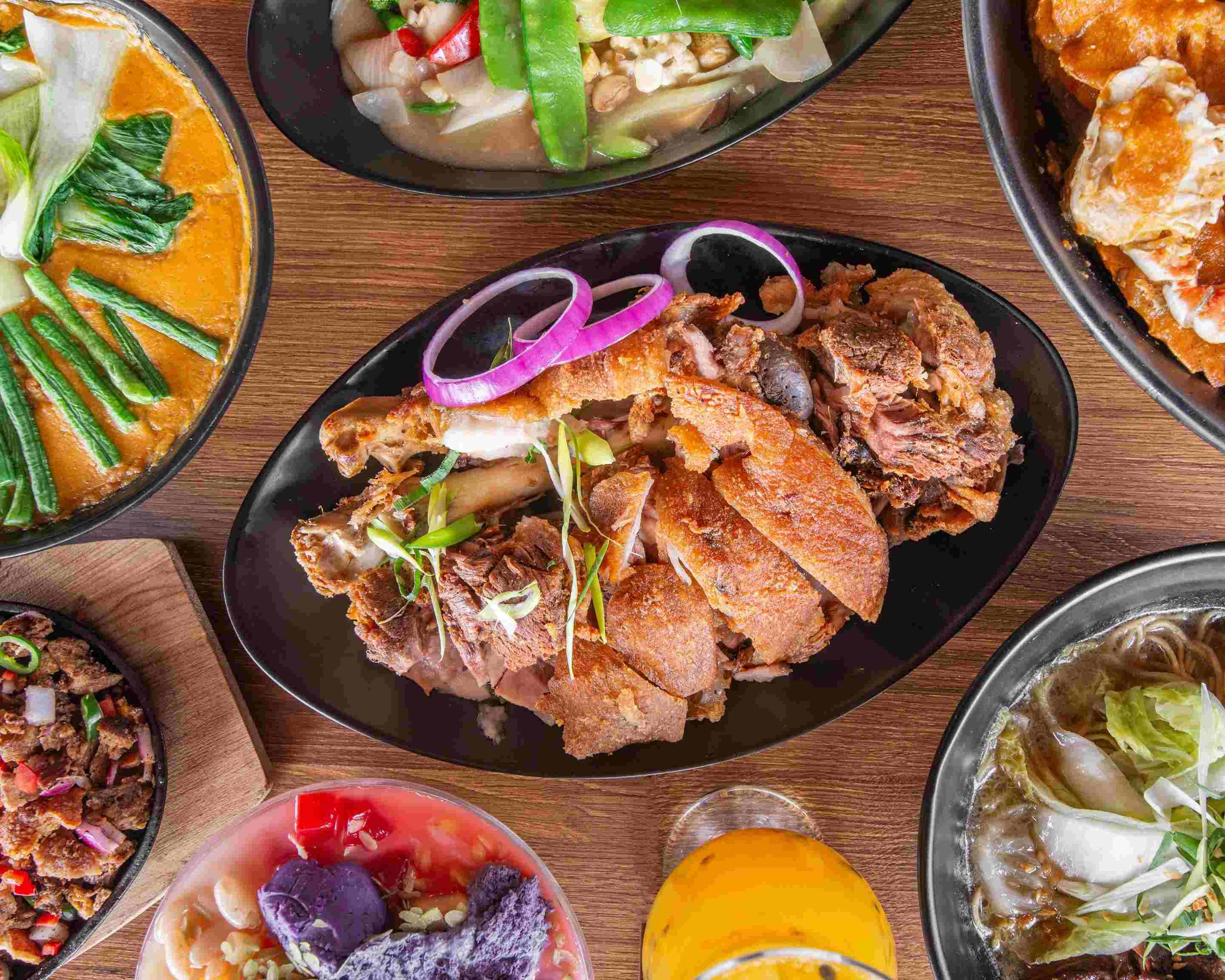Order Pinoy Lounge (Doonside) | Menu & Prices | Sydney Delivery | Uber Eats