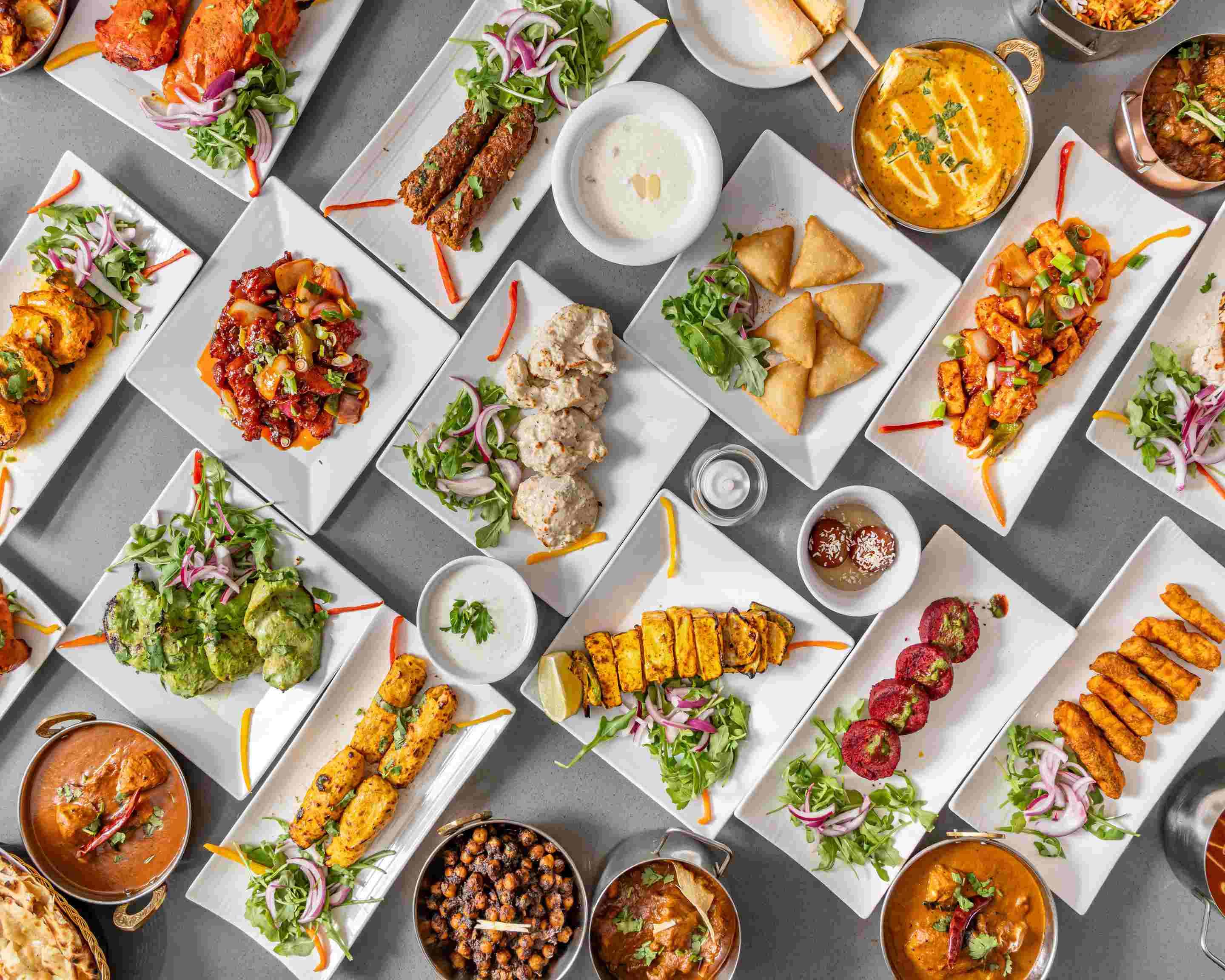 Order RED ONION Menu Delivery【Menu & Prices】| New York City | Uber Eats