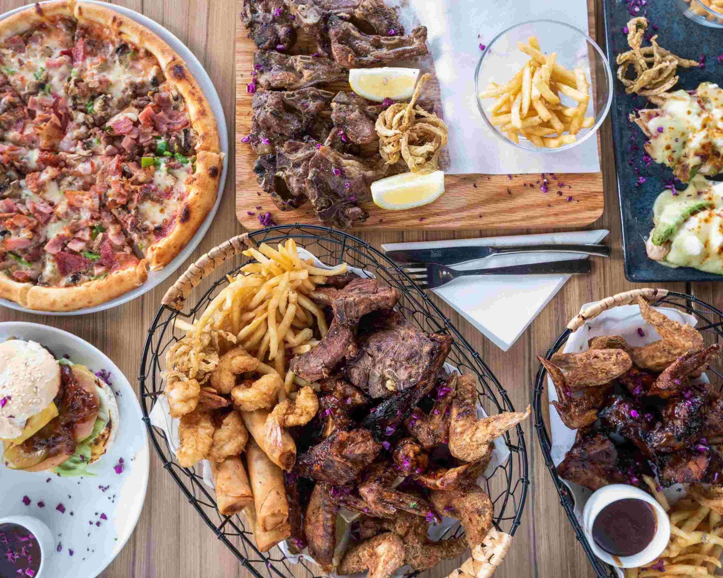 Order CAPRI COOLER Menu Delivery Online | Ekurhuleni | Menu & Prices ...