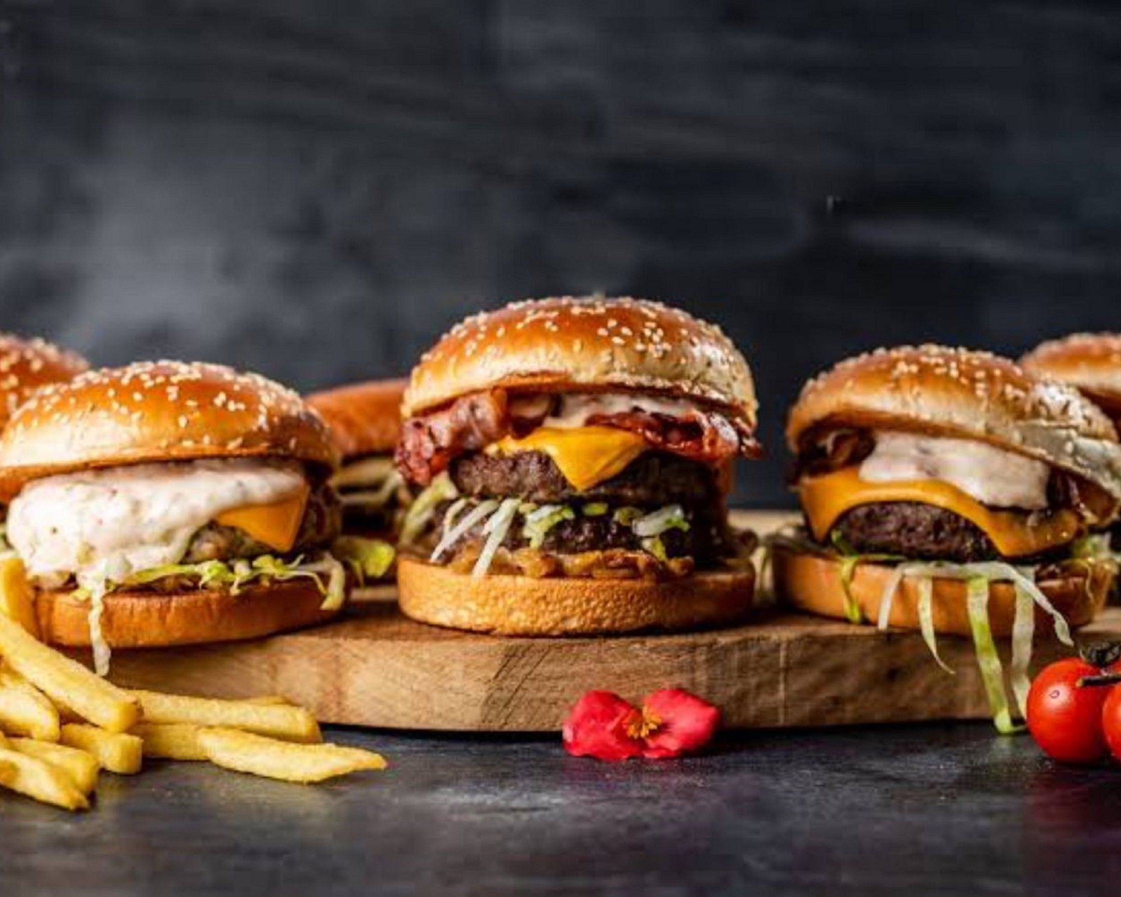 Order Aviators | Menu & prices | Cape Town delivery | Uber Eats