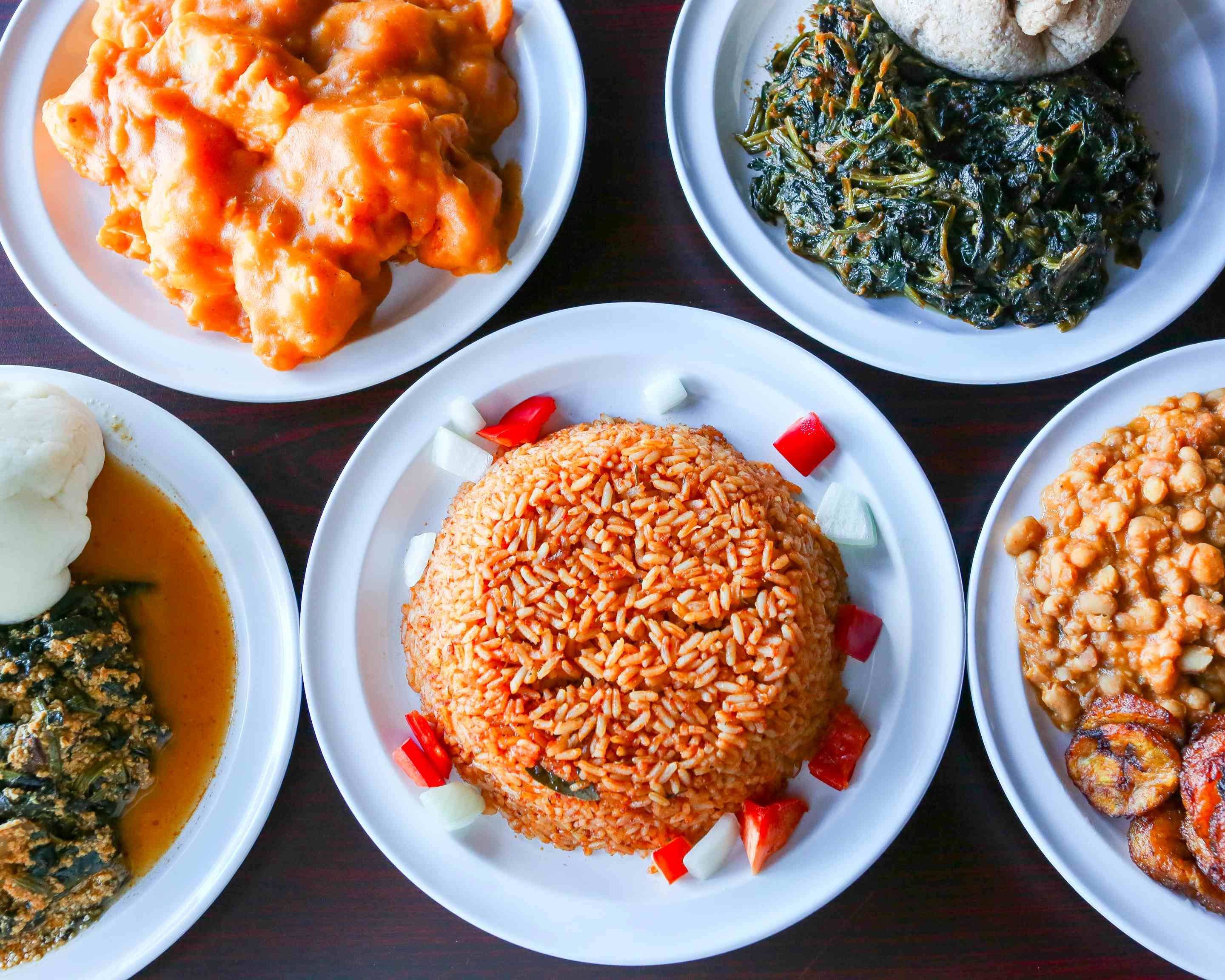 Order Zion Kitchen Lounge & Cafe (NE DC) - Menu & Prices - Washington ...