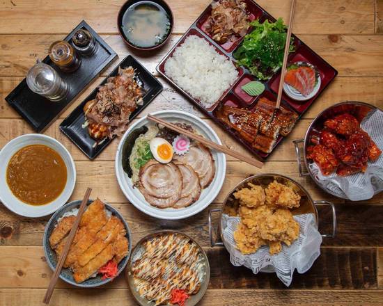 Order Ramen Ryoma - Menu Deals & Prices - Sydney Delivery - Uber Eats