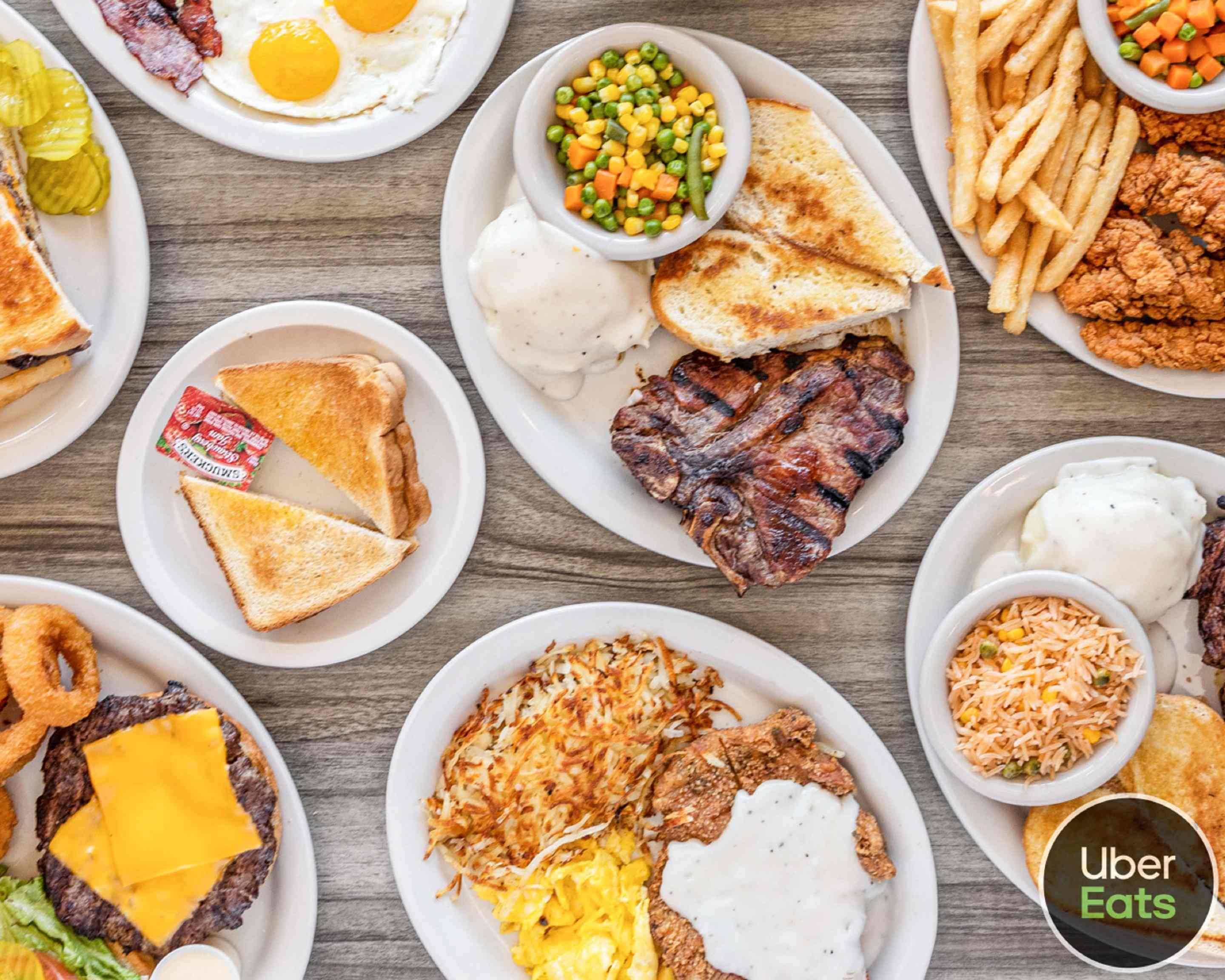 Chicken Hut and Grill Menu Houston • Order Chicken Hut and Grill ...