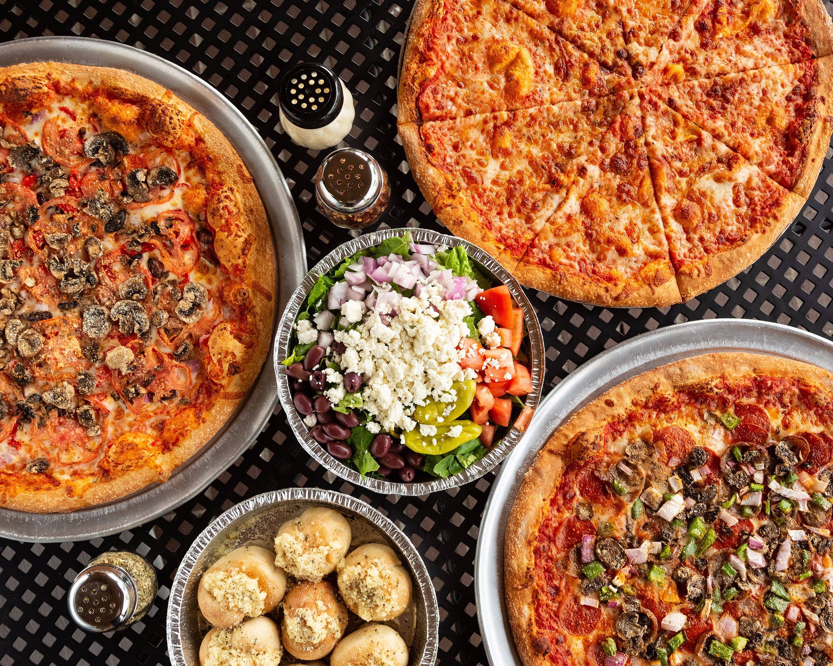 Steve’s Pizza(Cooper City) Menu Cooper City • Order Steve’s Pizza ...