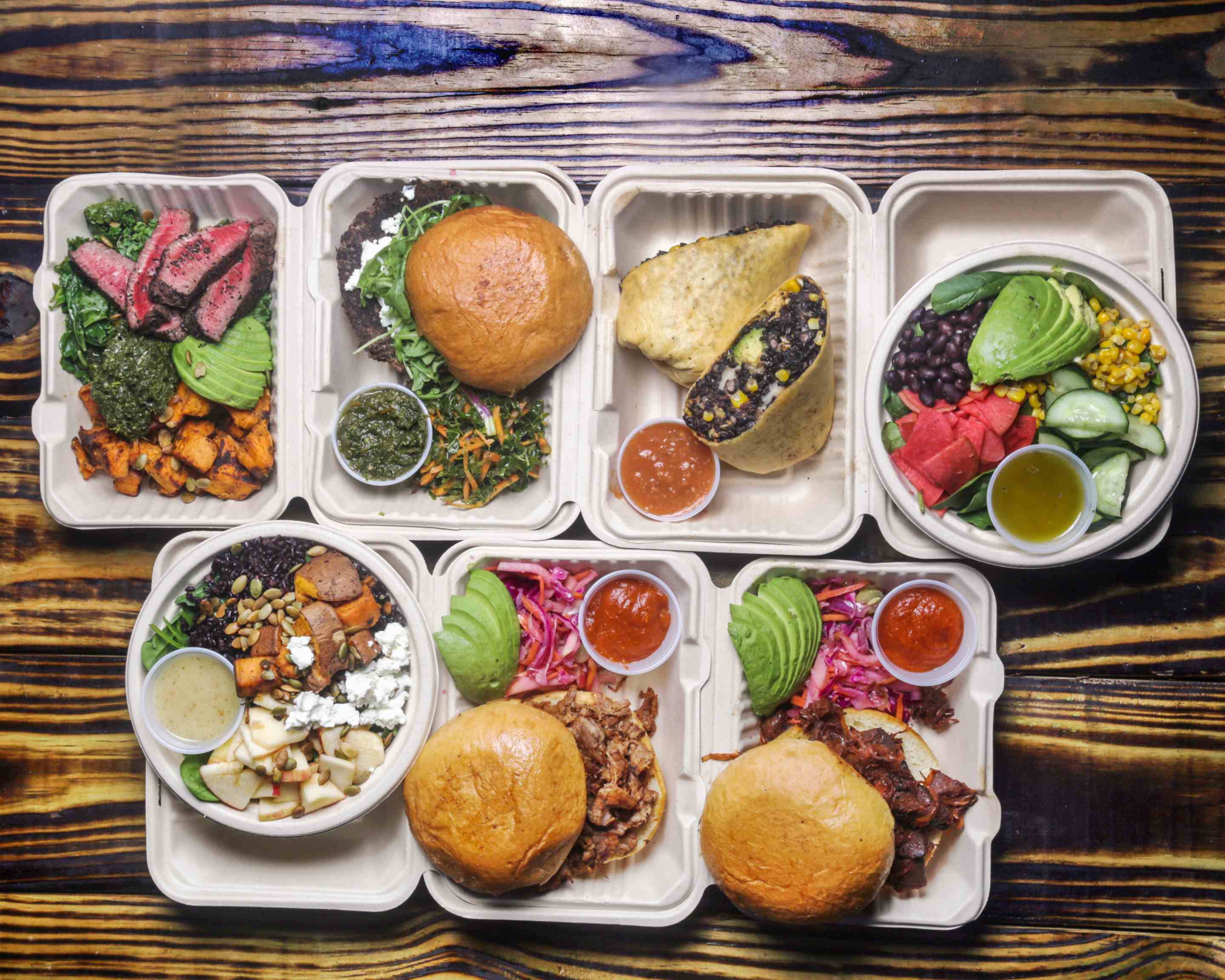 Order Ranch Hand - Menu & Prices - Austin Delivery | Uber Eats