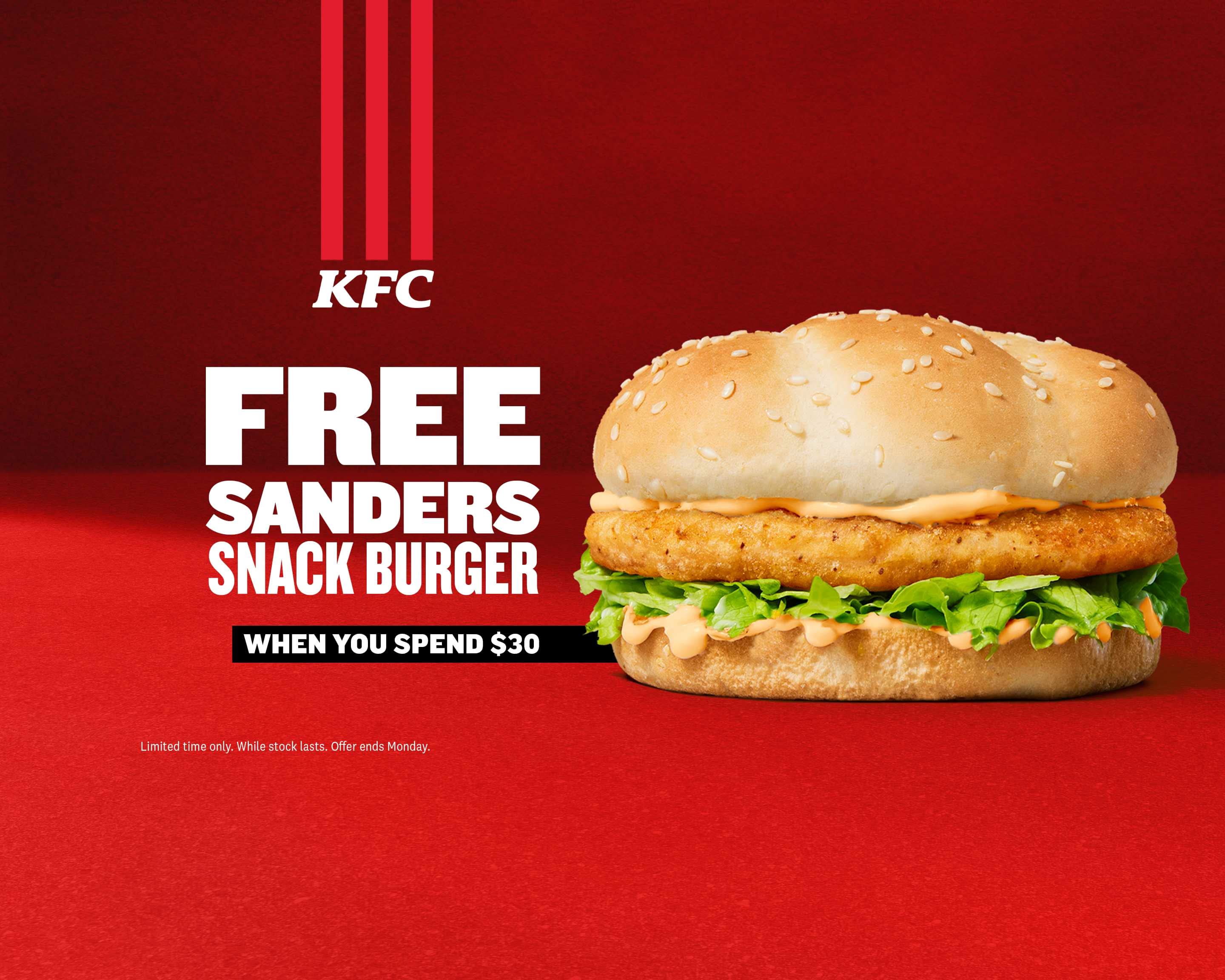 Order KFC (Dunedin North) | Menu & Prices | Dunedin Delivery | Uber Eats