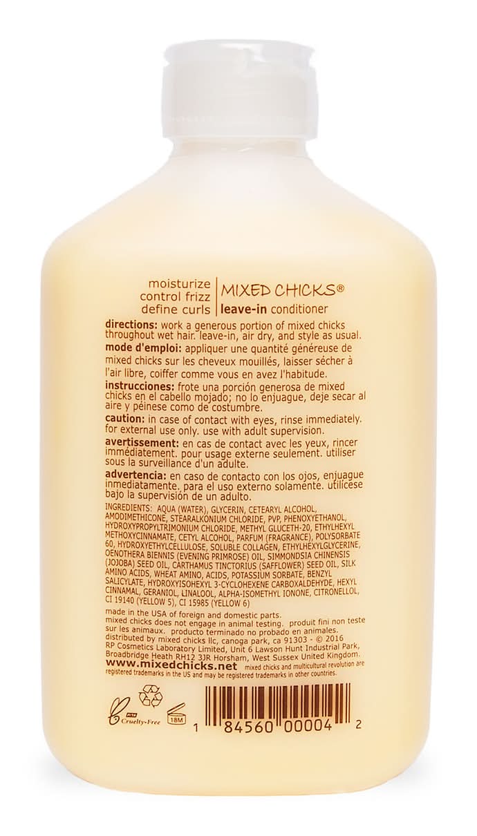 Mixed Chicks Leave-In Conditioner Delivery Near Me | Order Online ...
