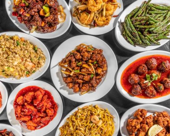 Order Federick Restaurant (Markham) - Menu & Prices - Markham Delivery ...