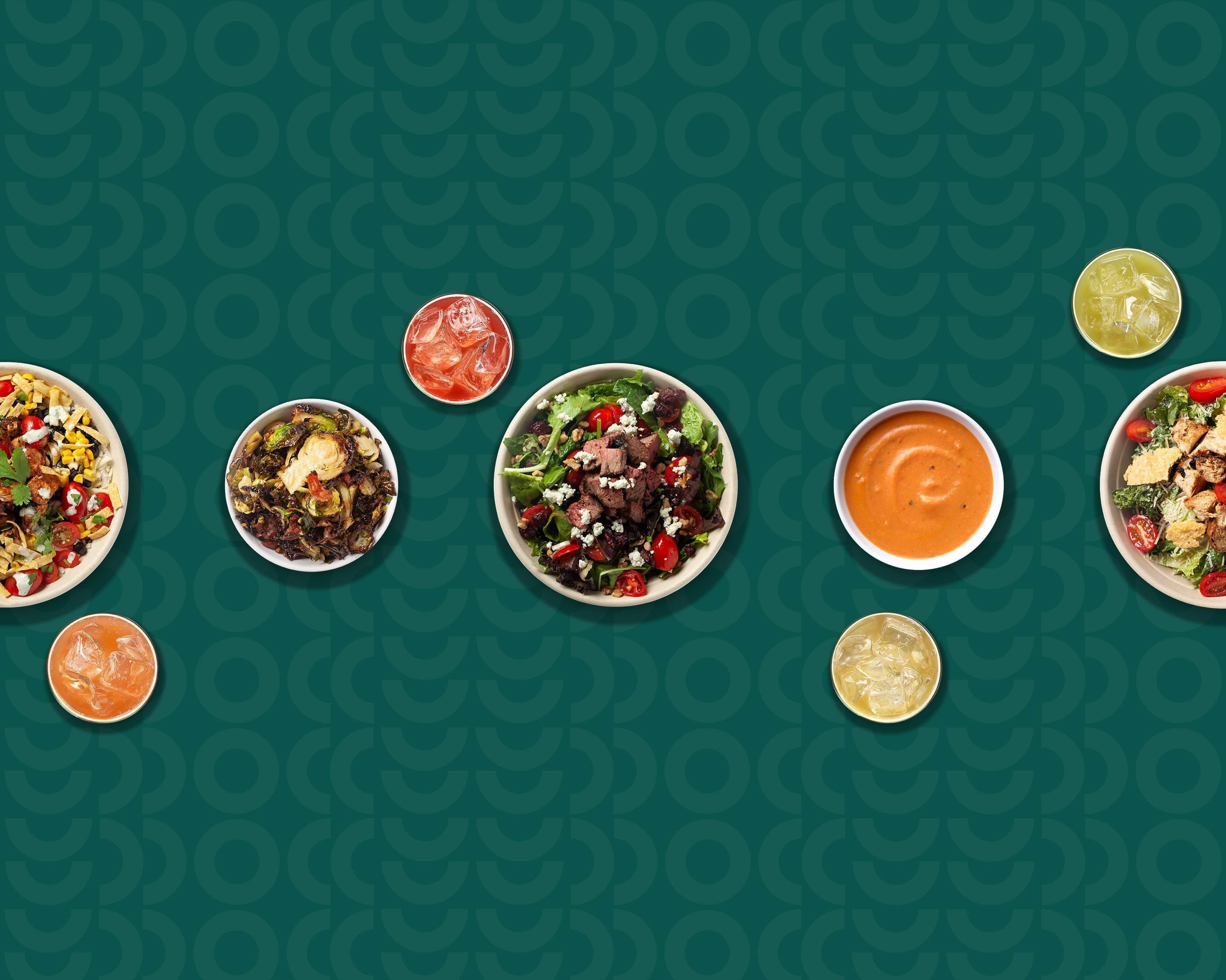 Order CoreLife Eatery (Grand Haven) Menu Delivery in Grand Haven | Menu ...