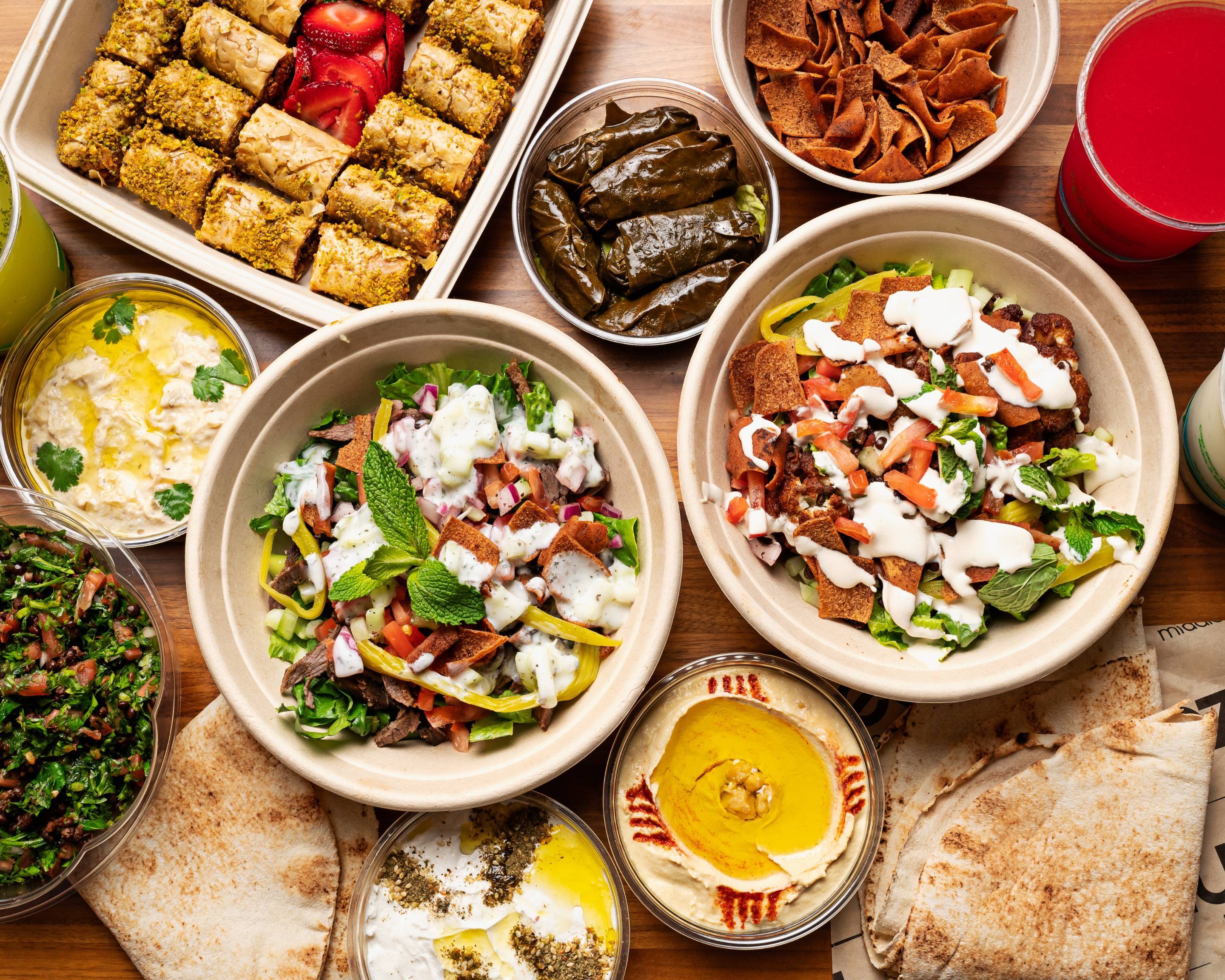 Order Muncheez - Menu & Prices - Washington Delivery | Uber Eats