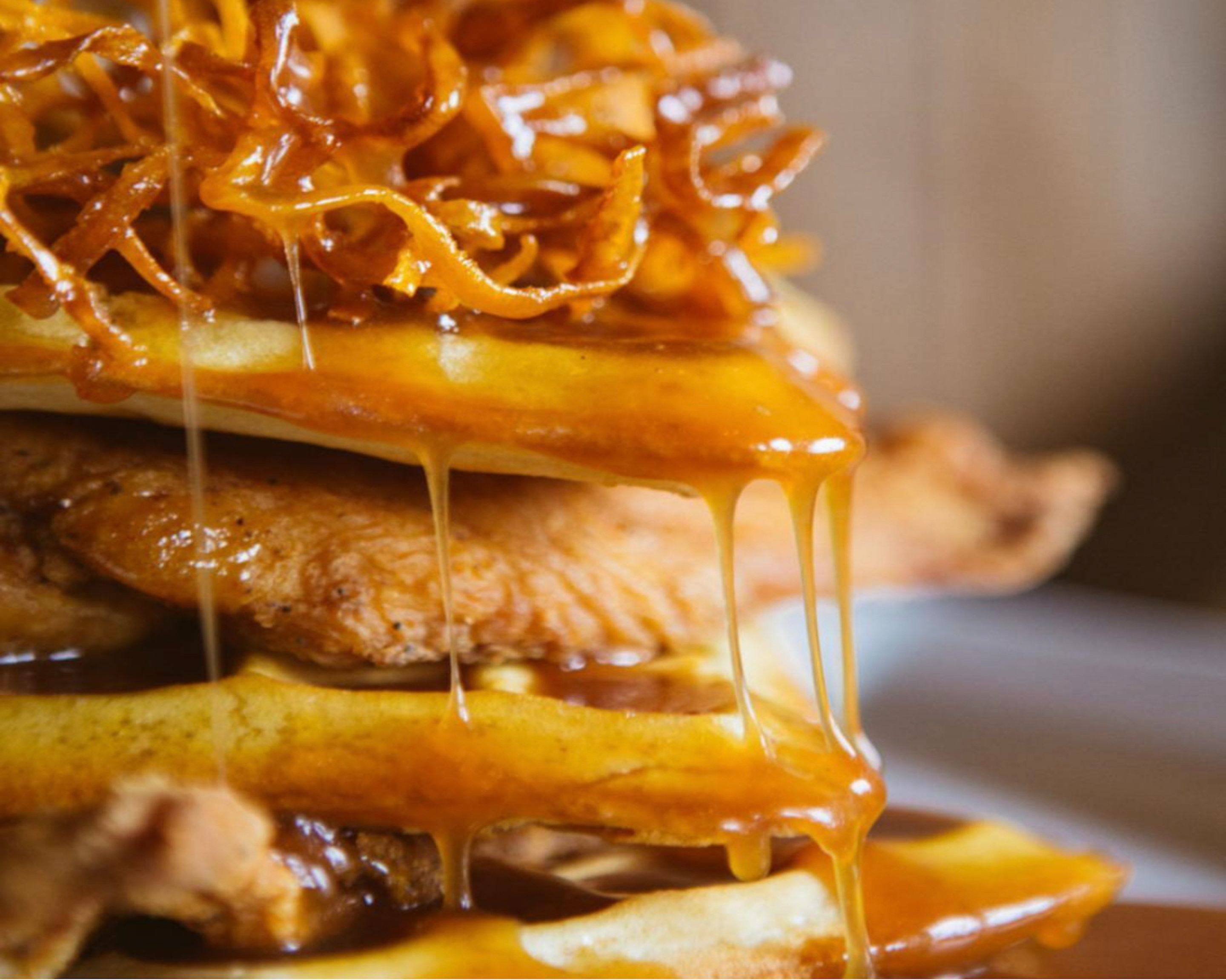 Order Fancy's Southern Cafe - Menu & Prices - Fort Myers Delivery ...