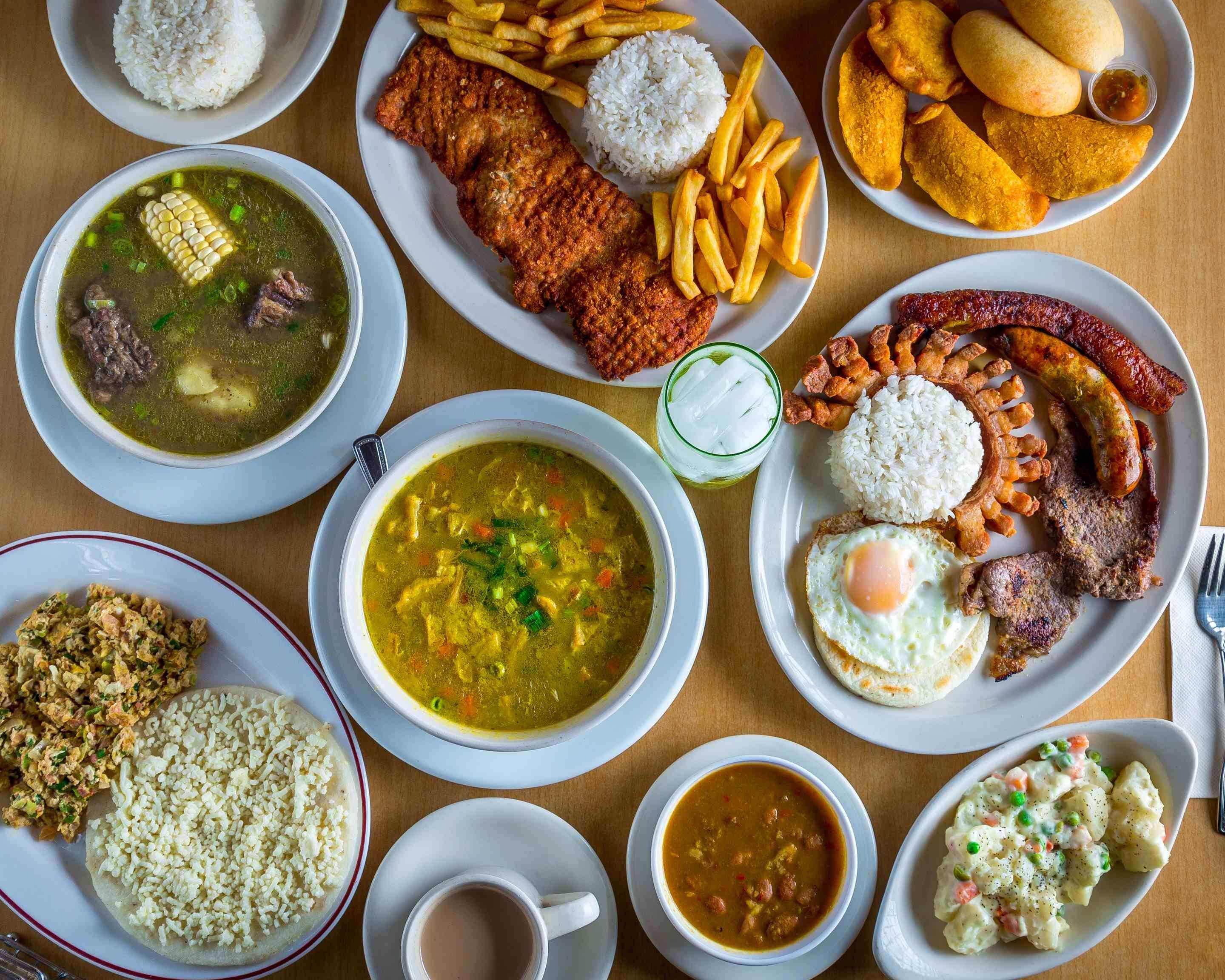 Order Los Tres Monitos - Menu & Prices - Hialeah Delivery | Uber Eats