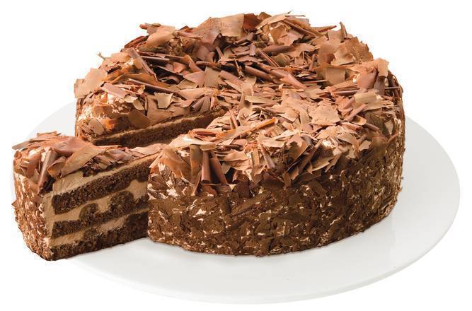 Order Chateau Gateaux, Centurion Mall Menu Delivery Online | City of ...