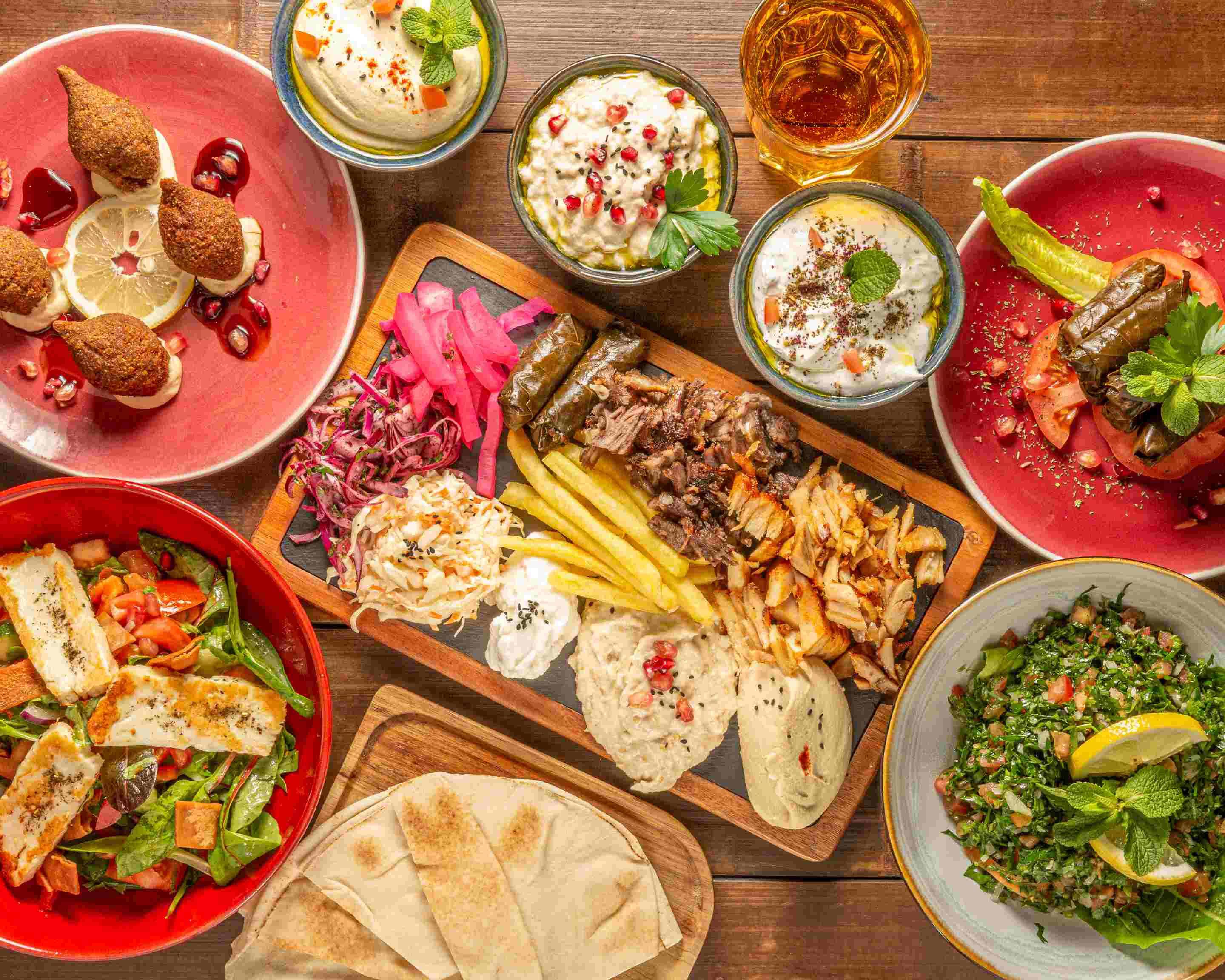 Chez Sami (Snack) delivery in Genève | Takeout menu | Uber Eats